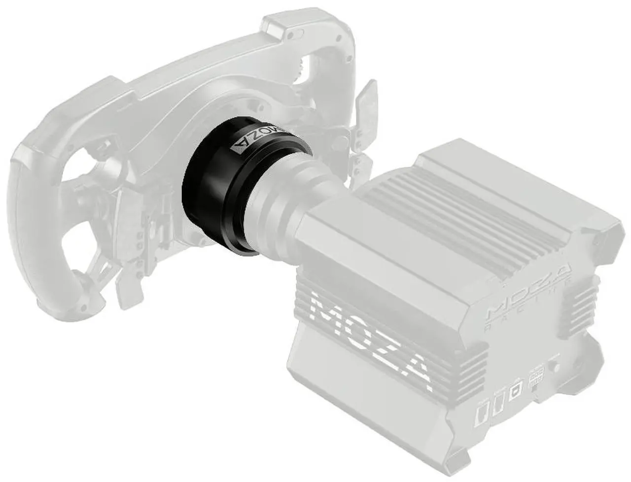 MOZA Quick Release Adapter - Newegg.com