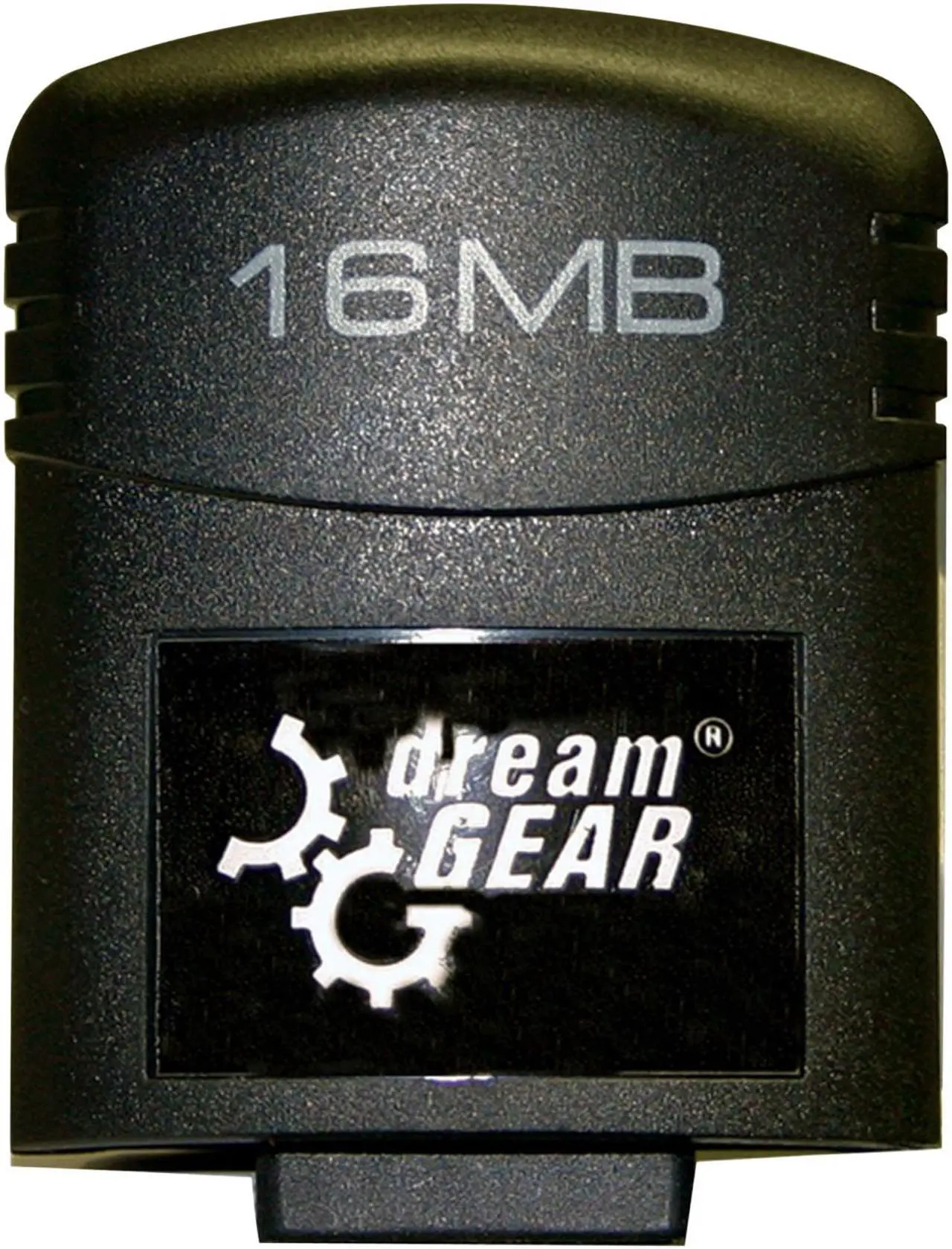 dreamGEAR 16 Meg Flash Memory Card - Newegg.com