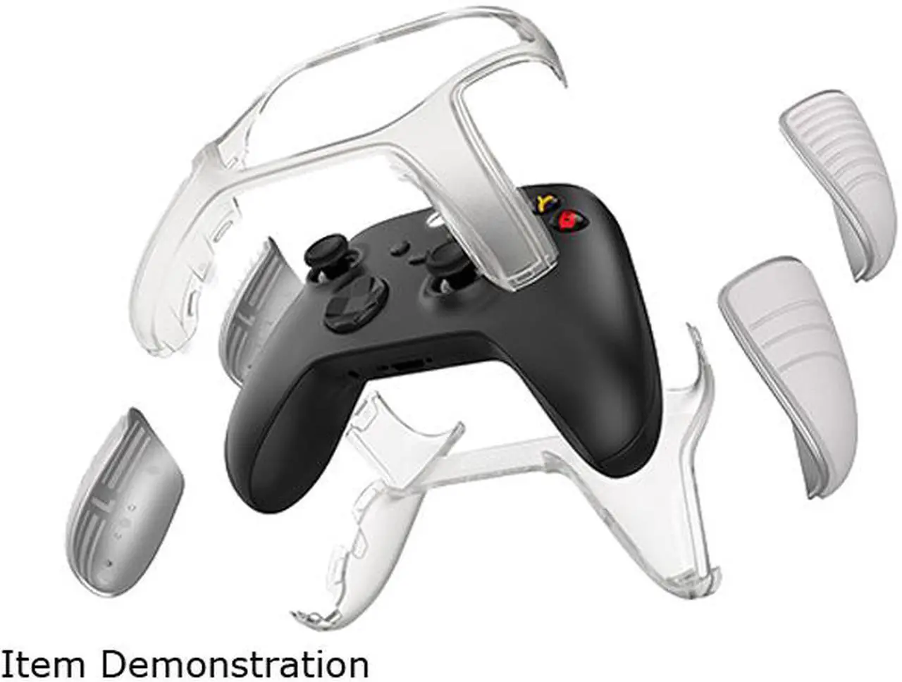 OtterBox 77-80668 Xbox X|S Antimicrobial Easy Grip Controller Shell ...