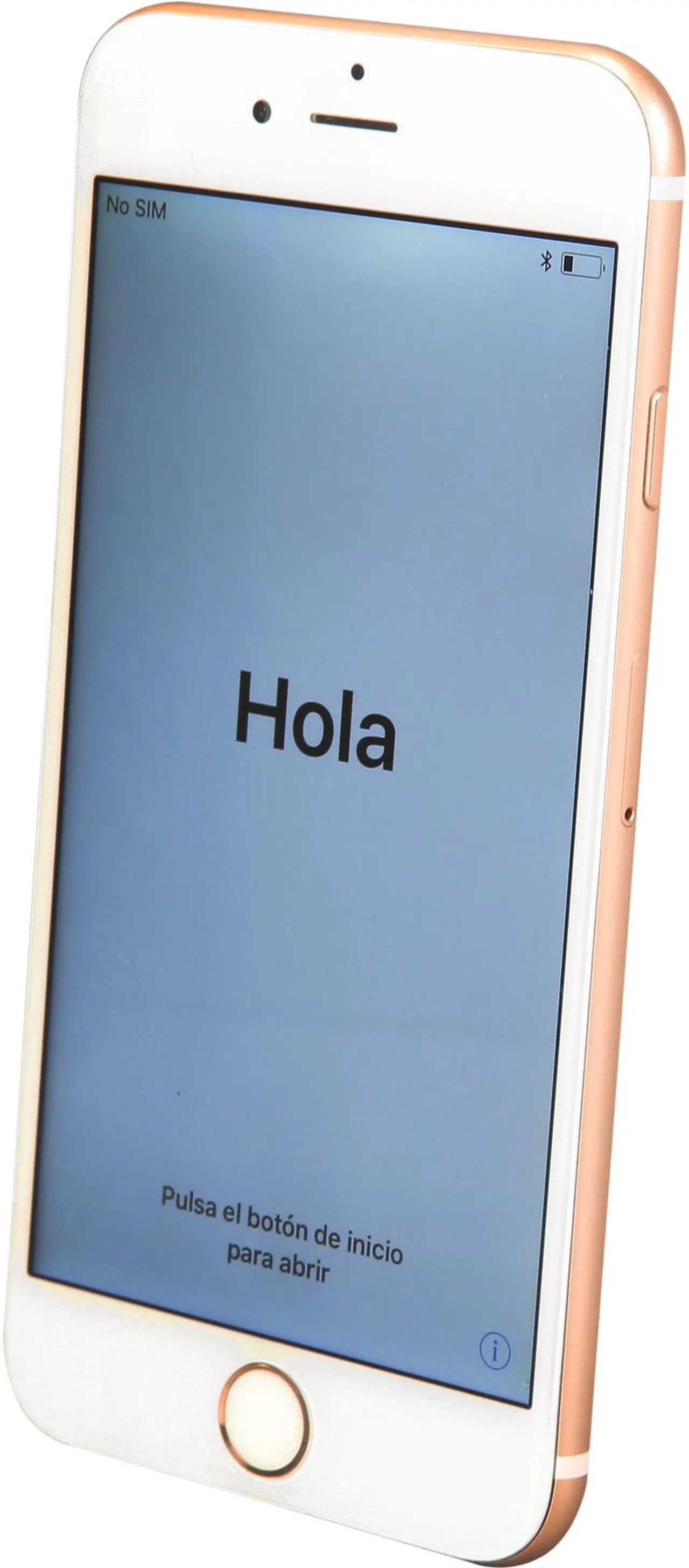 Refurbished: Apple Apple iPhone 6 iPhone 6 4G LTE Unlocked Cell Phone 4 ...