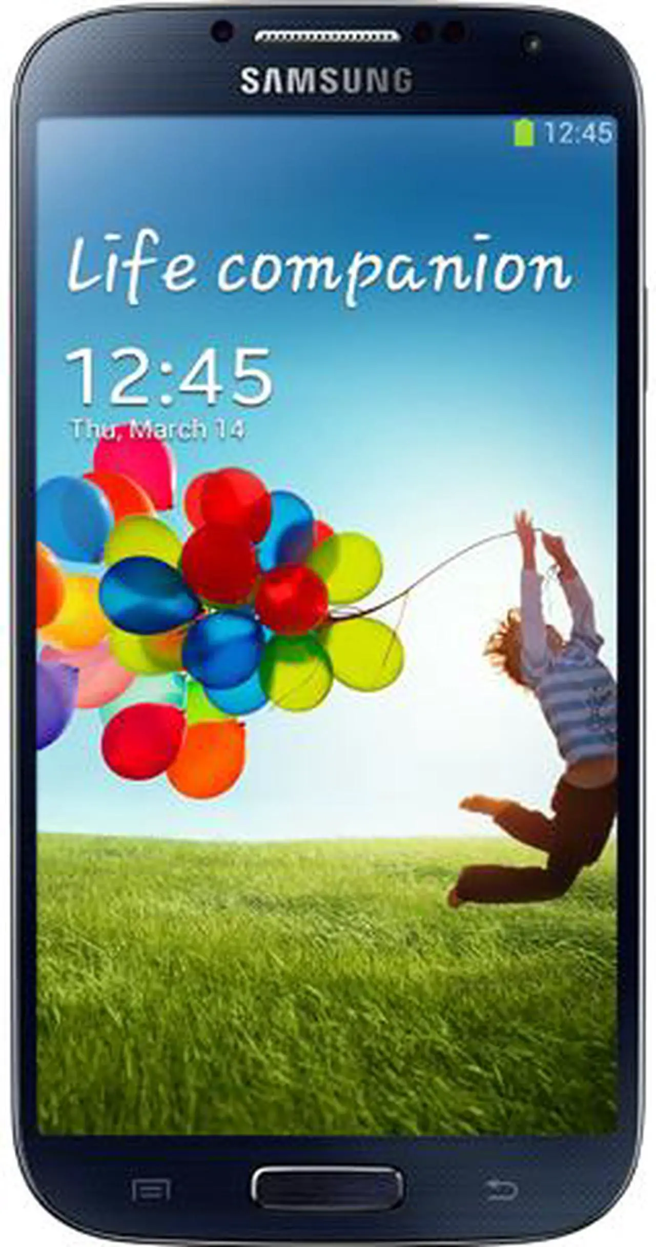 Refurbished: Samsung Galaxy S4 I9500 3G Unlocked GSM Octa-Core Android ...