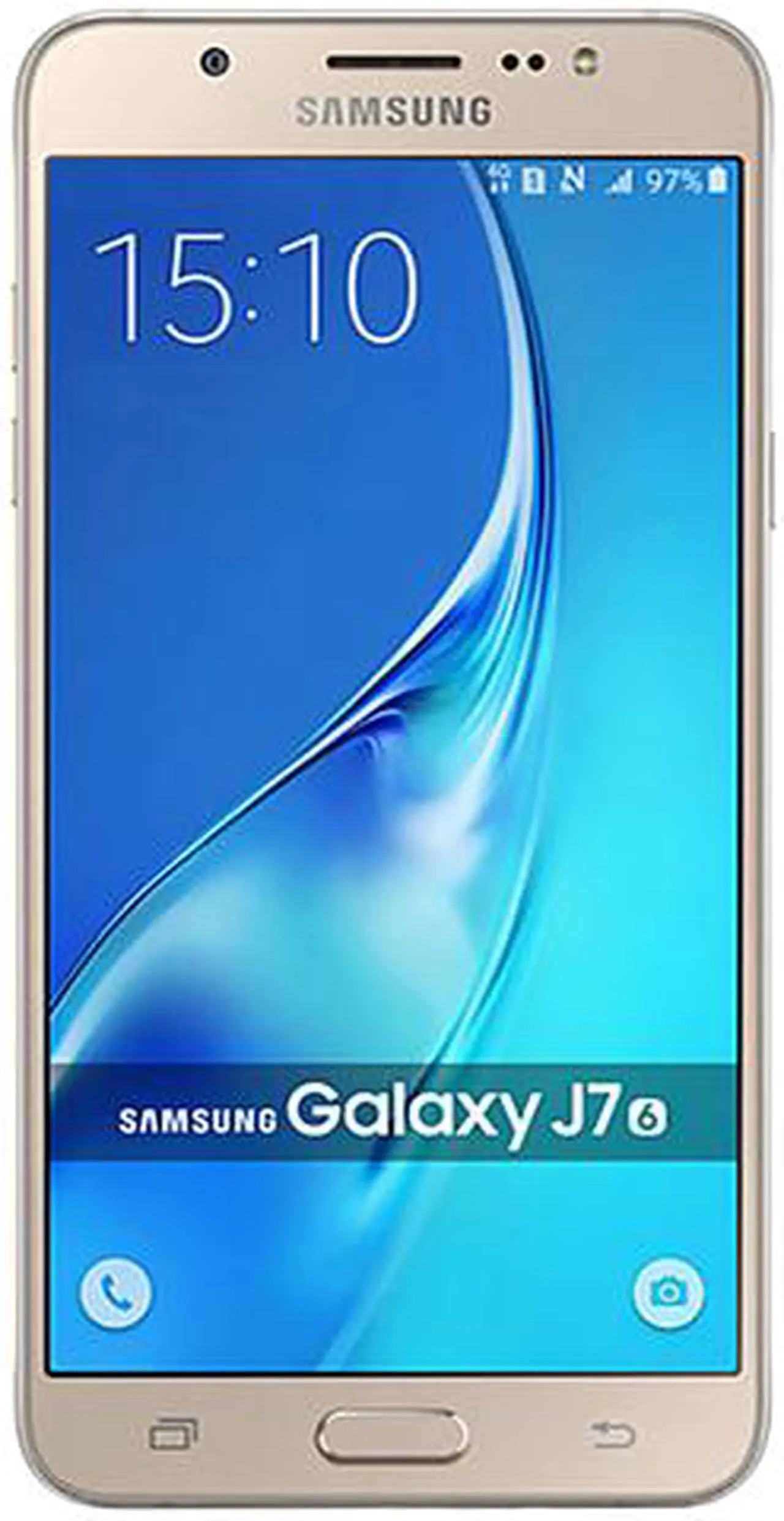 Samsung Galaxy J7 J710M 16GB 4G LTE Octa-Core Phone w/ 13MP Camera 5.5 ...
