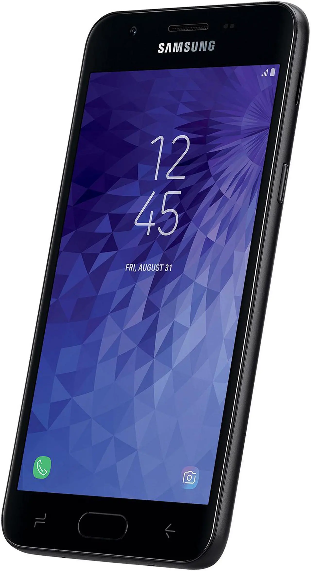 Samsung Galaxy J3 Orbit S367 TracFone Prepaid Cell Phone - Newegg.com