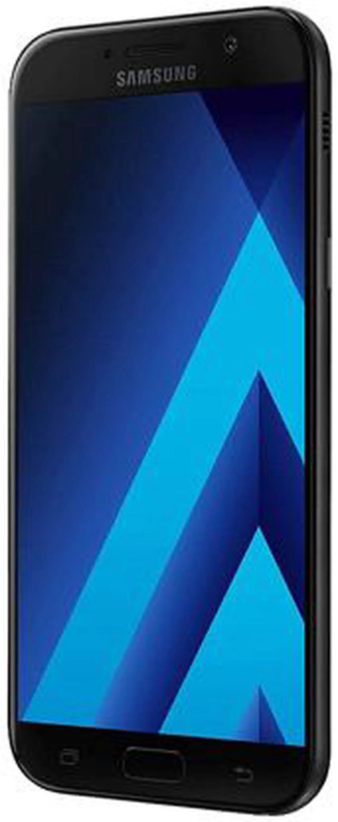 Refurbished: Samsung Galaxy A5 (2017) A520W 4G LTE Unlocked GSM Phone w ...