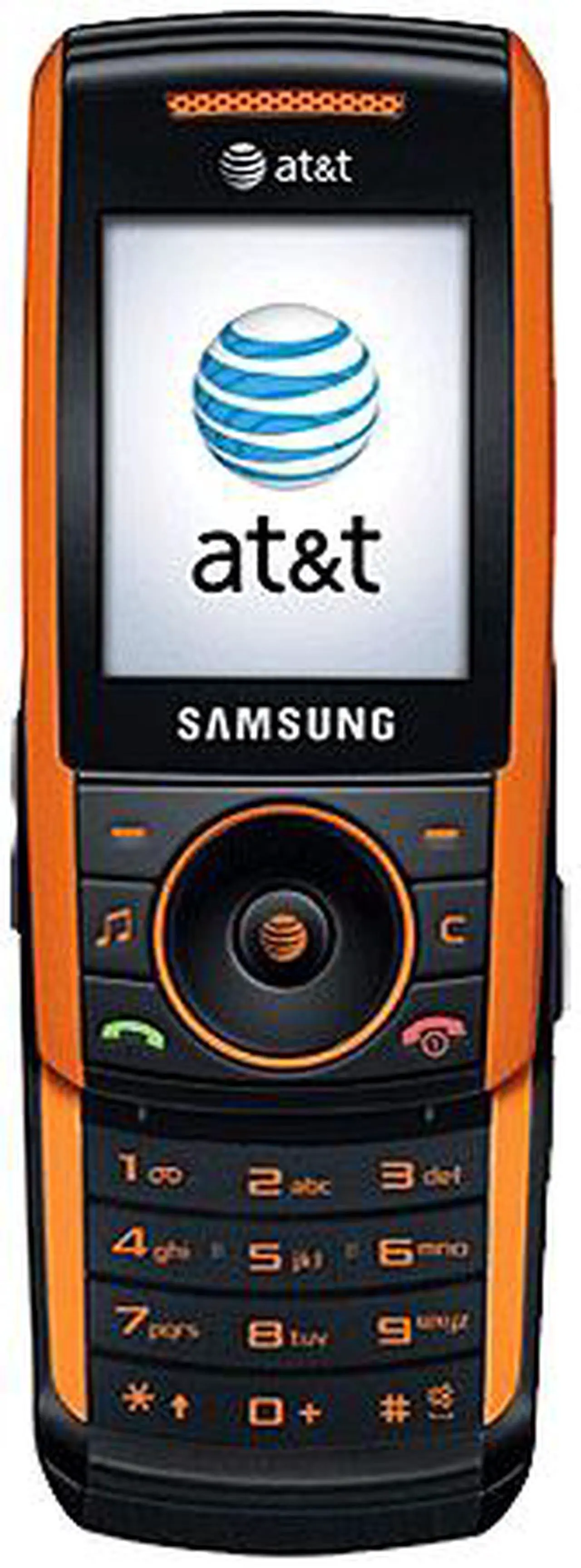 Samsung SGH-a737 Unlocked GSM Slider Phone with 1.3 MP Camera 2.0 ...