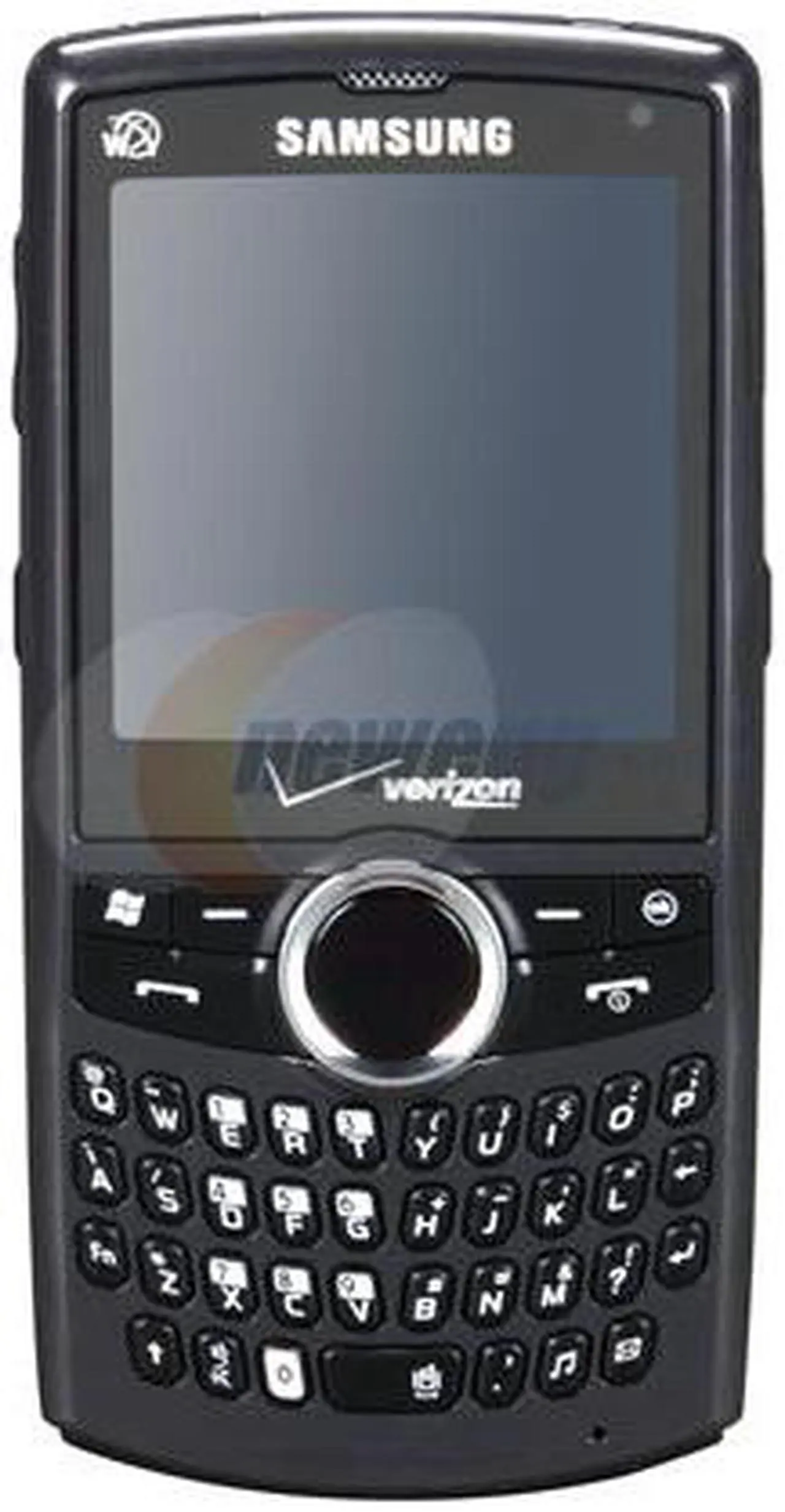 Samsung Saga SCH-i770 Unlocked Cell Phone 2.55" Black - Newegg.com
