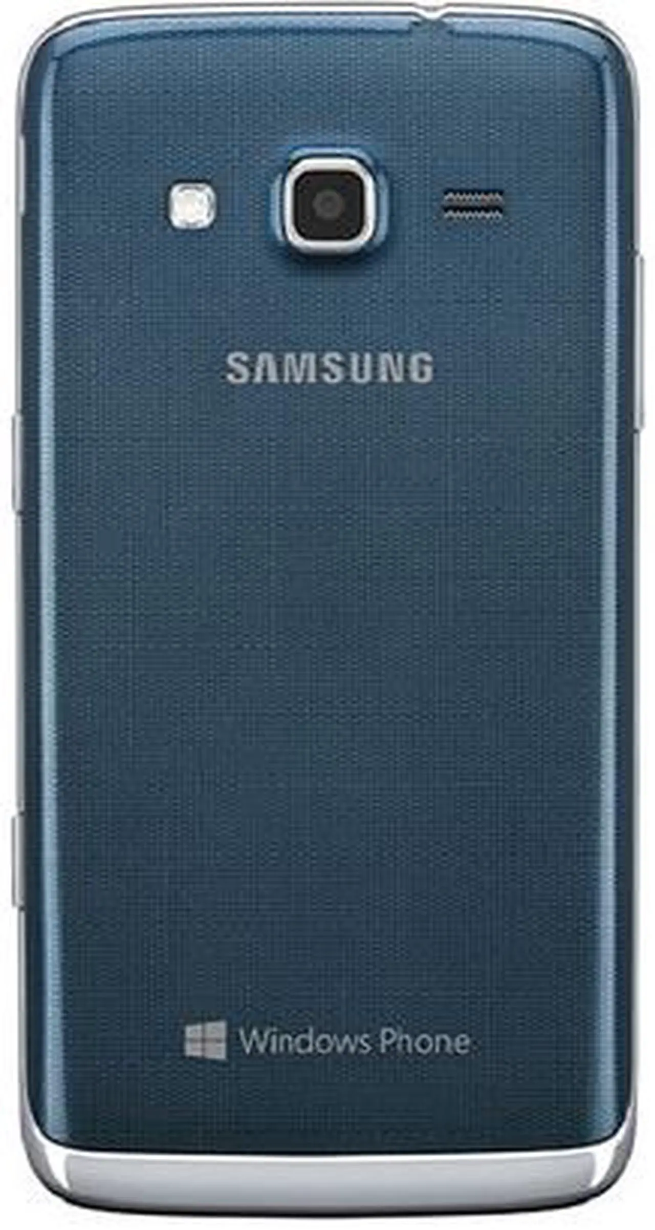 Samsung Ativ S Neo I187 16GB Unlocked GSM Windows Cell Phone 4.77" Blue ...