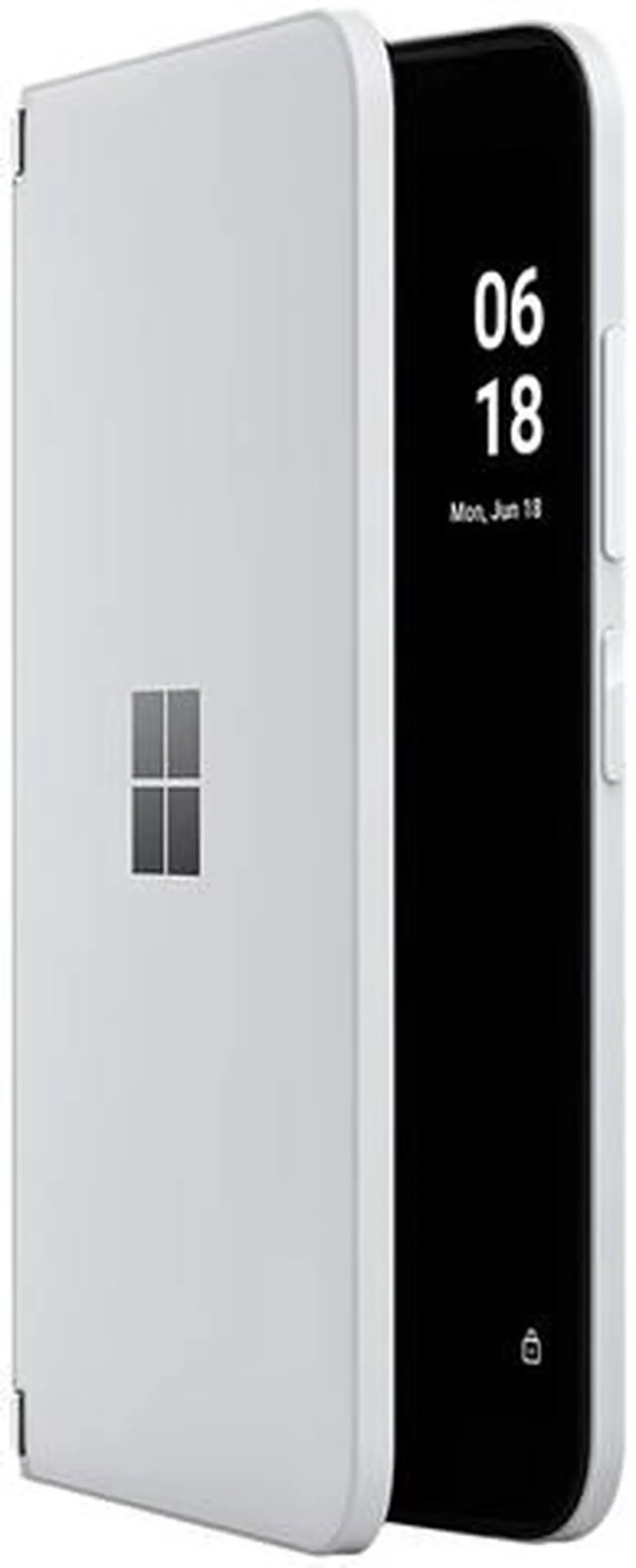 Microsoft Surface Duo 2 HZ8-00001 5G Unlocked Cell Phone 8.3" Glacier 128GB 8GB RAM - Newegg.com