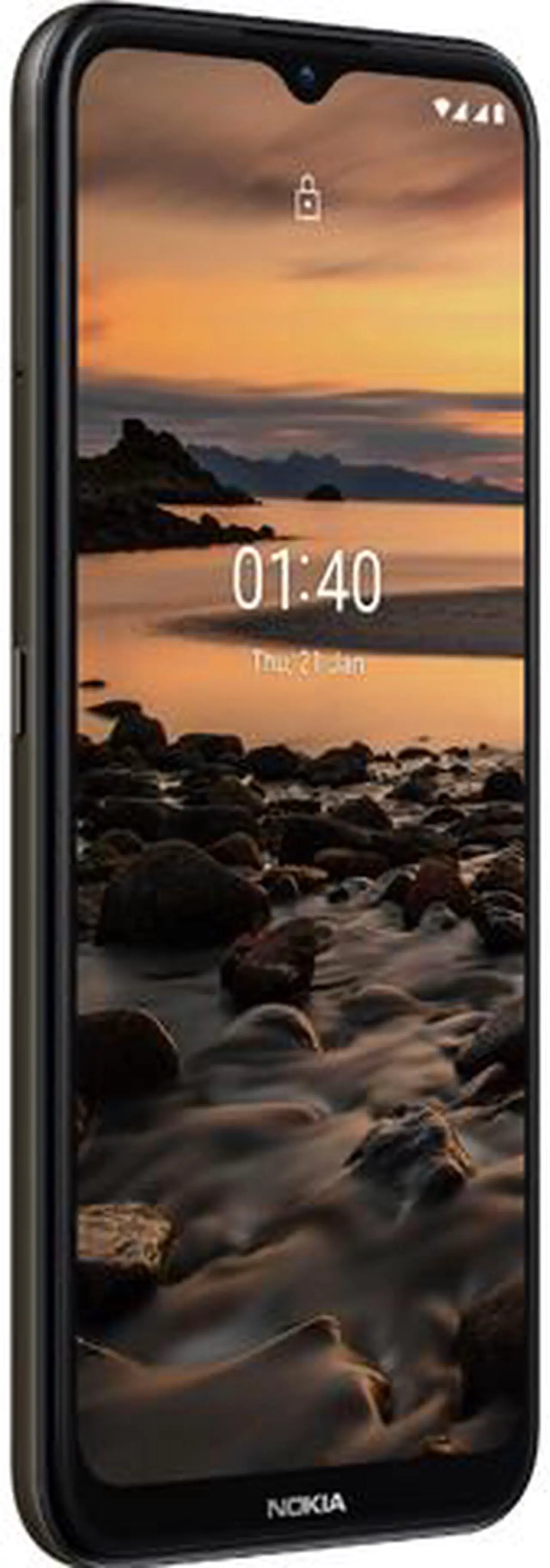 Nokia 1.4 TA-1323 32GB Dual SIM GSM Unlocked Android Smartphone ...