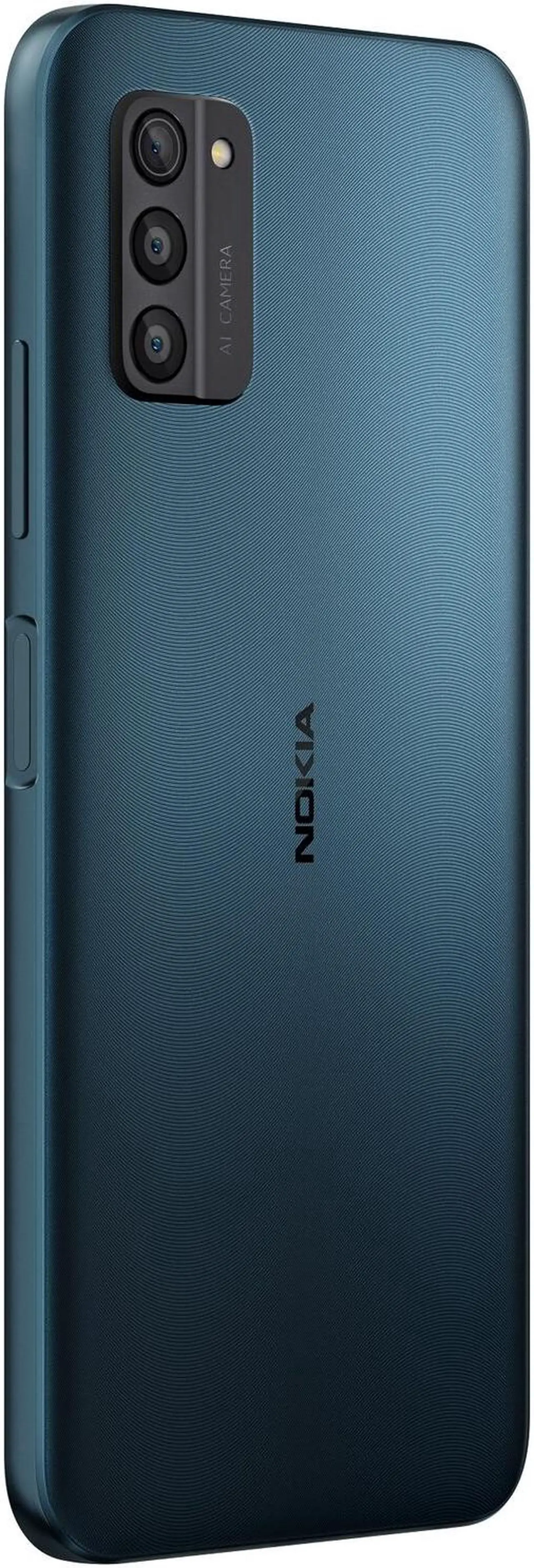 Nokia G100 TA-1430 128GB GSM / Verizon Unlocked Android Smartphone ...