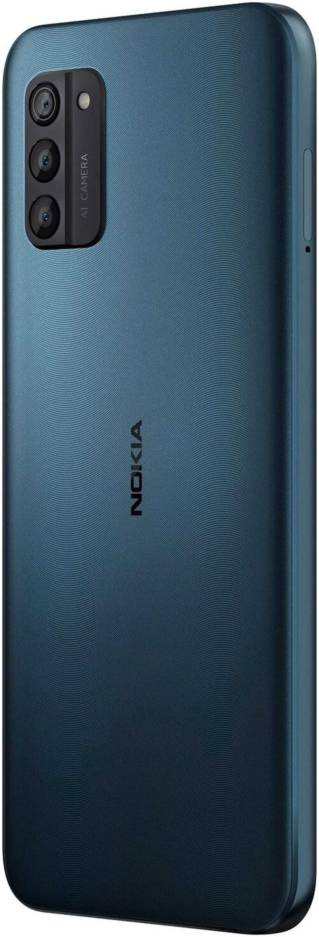 Nokia G100 TA-1430 128GB GSM / Verizon Unlocked Android Smartphone ...