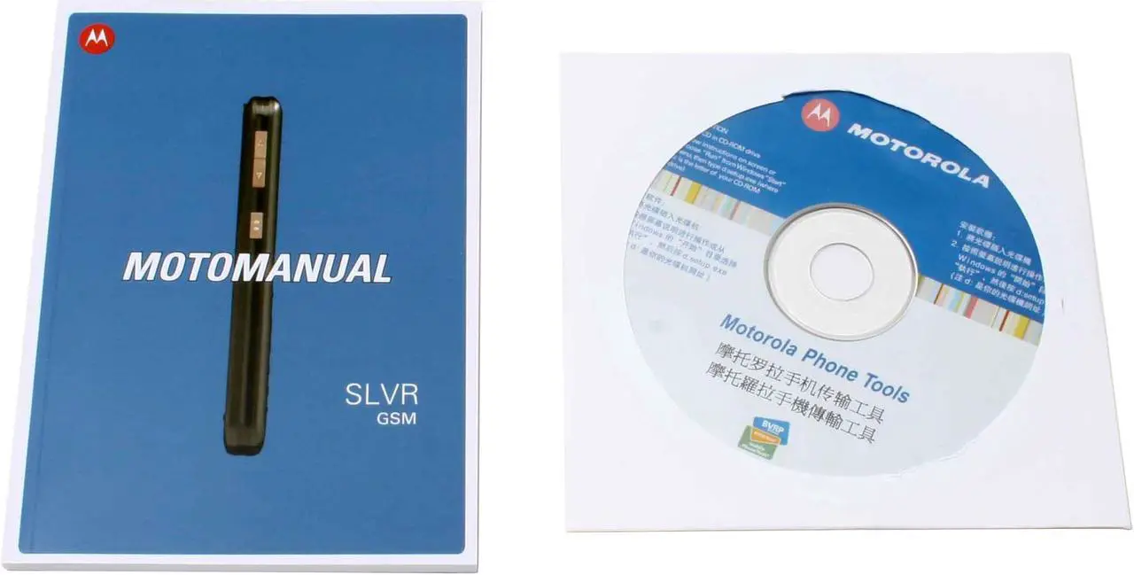 Motorola SLVR L7 Unlocked Cell Phone 1.9" Silver - Newegg.com