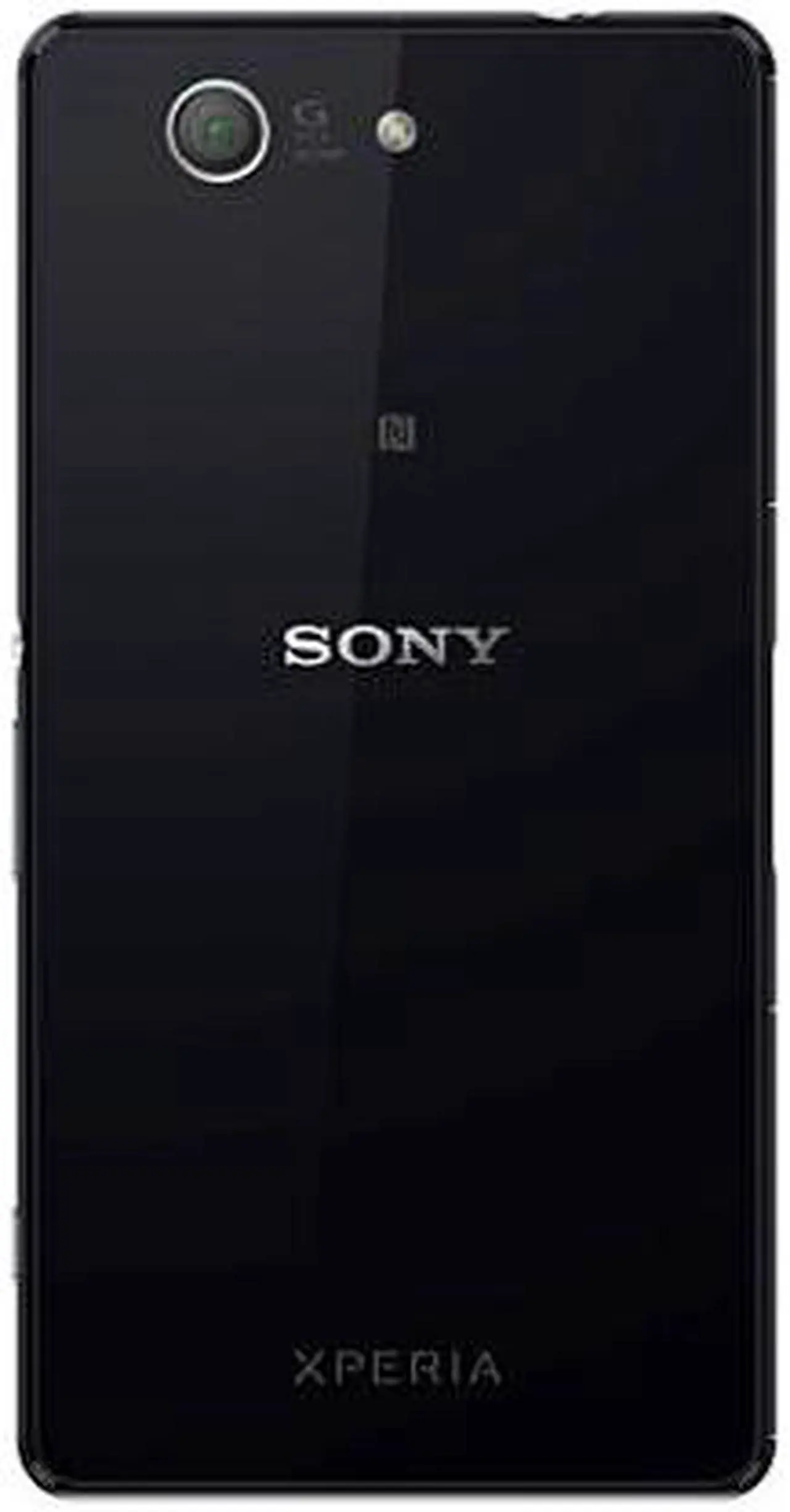 Sony Z3 Compact LTE D5803 4G LTE Unlocked Cell Phone 4.6" Black 16GB ...