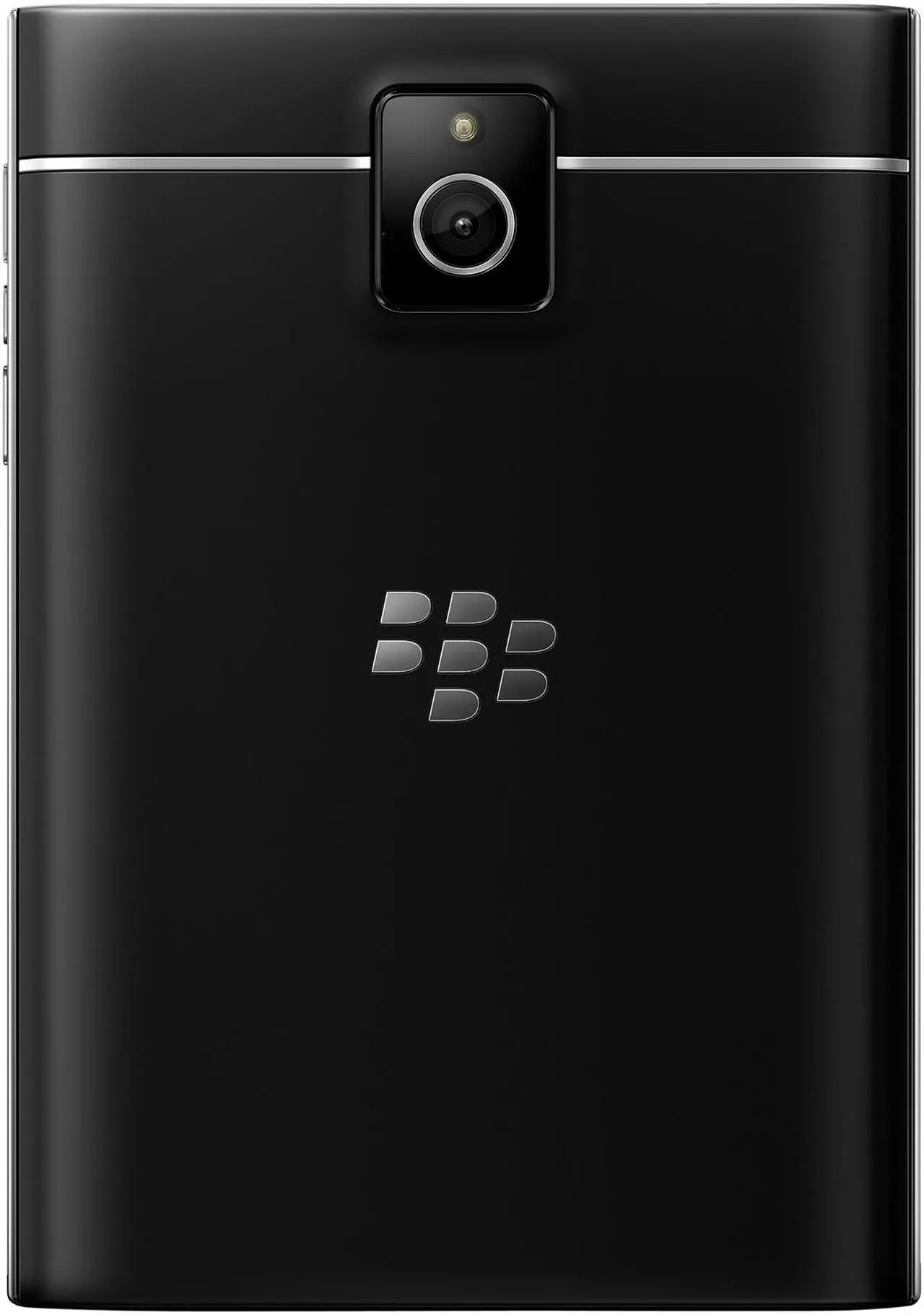 BlackBerry Passport SQW100-3 4G LTE Unlocked GSM Phone w/ 3-row ...