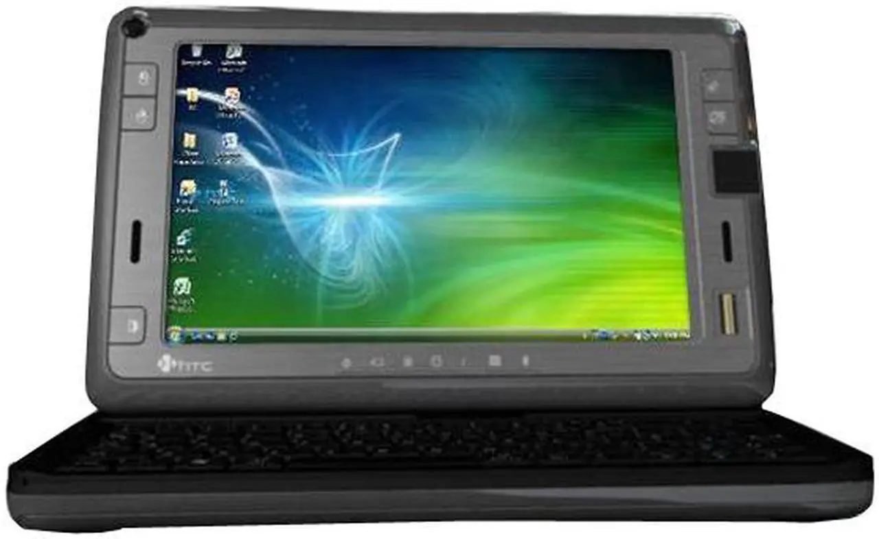 HTC Shift CDMA 3G Unlocked GSM Slider phone with Qwerty Keyboard ...