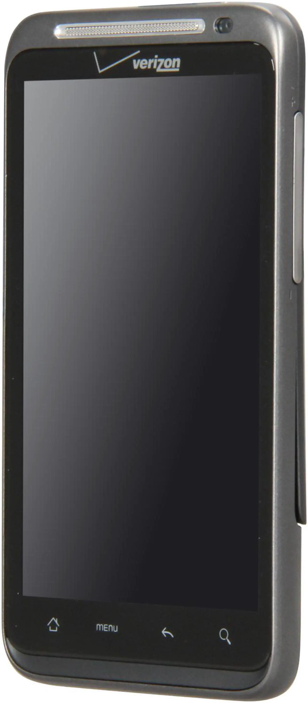 HTC Thunderbolt Black 4G Android Phone (Verizon Wireless) - Newegg.com