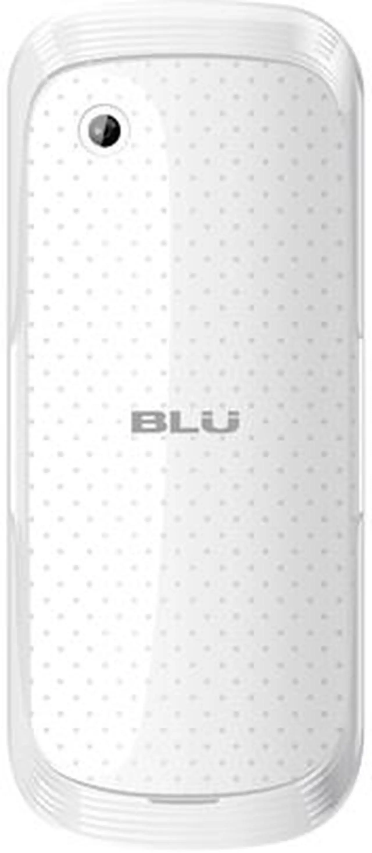 Open Box: Blu Tank T190 2G Unlocked Dual SIM Cell Phone 1.8" White 16 ...
