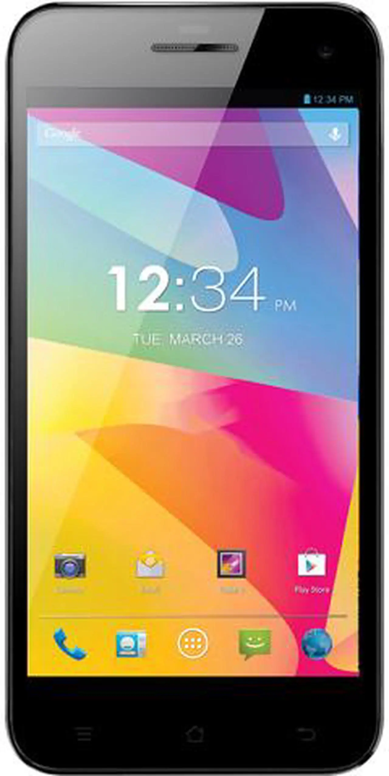 Refurbished: Blu Life Pro L210a 16GB Unlocked GSM Android 4.2 Phone ...