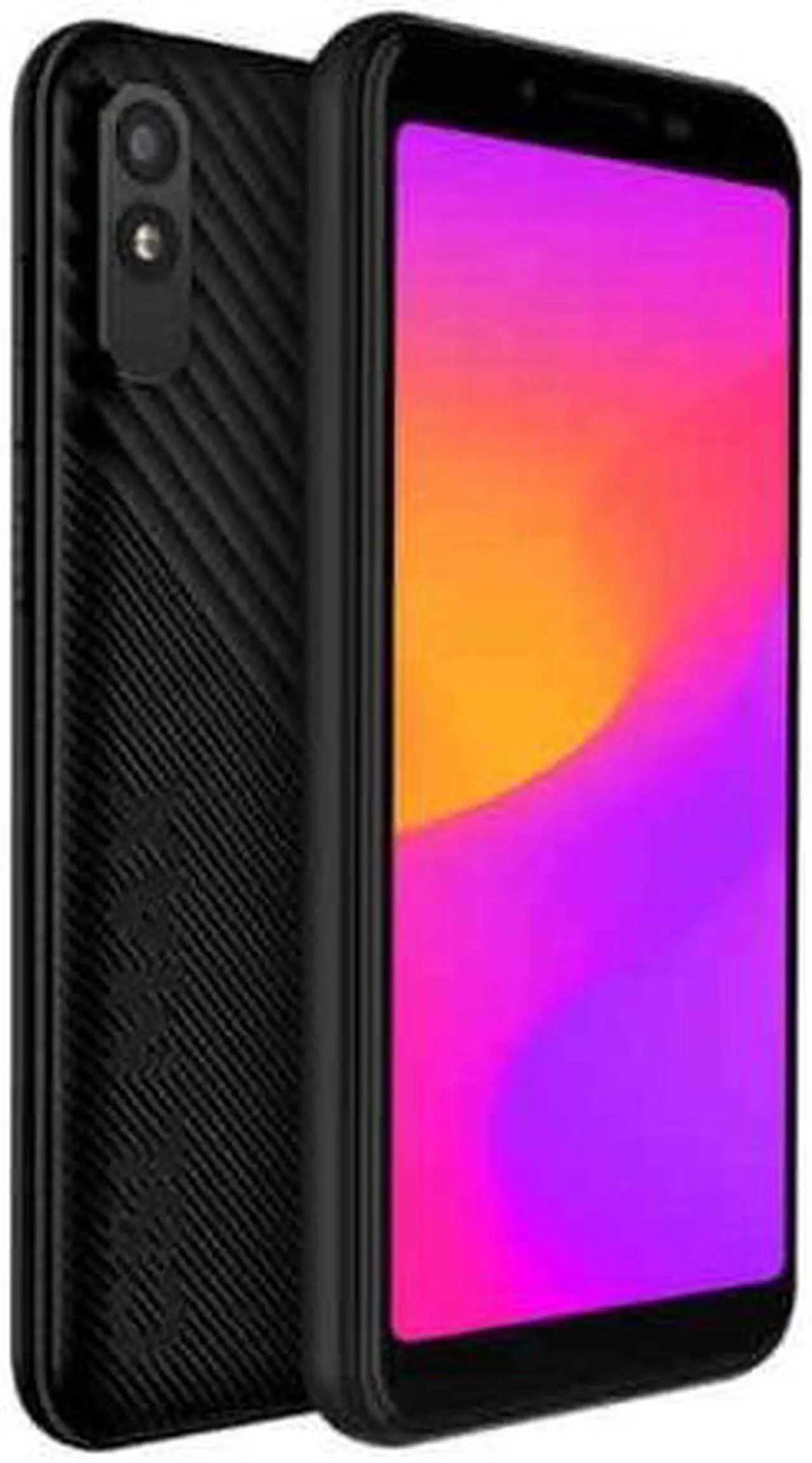Blu G51 Black Smartphone G0490WW - Newegg.com