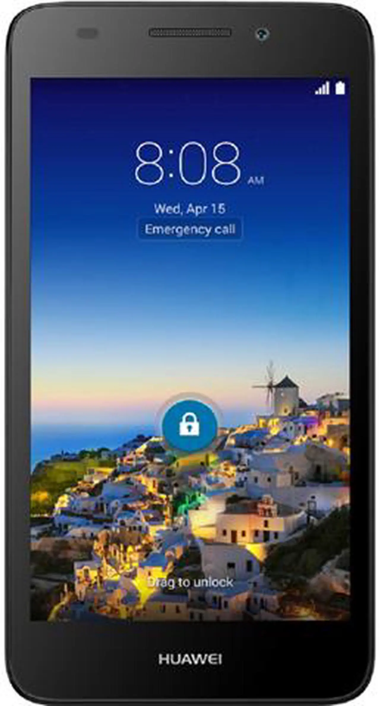 Huawei G620-A2 4G LTE SnapTo 8GB Unlocked GSM Android 4.4 Phone 5 ...
