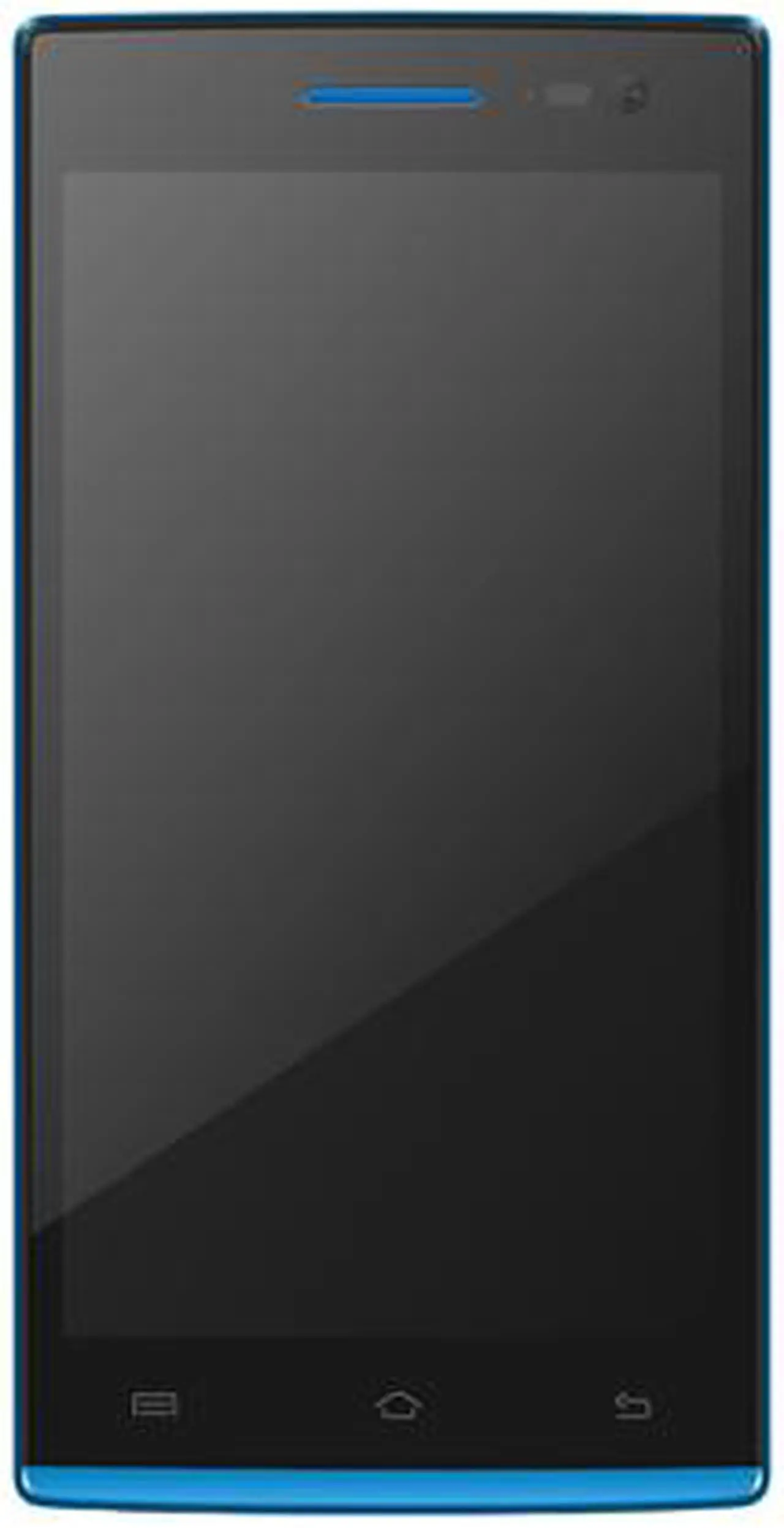 Sky Devices Sky 5.0Q 3G 8GB 3G/4G Android4.4 Unlocked Smartphone 5 ...