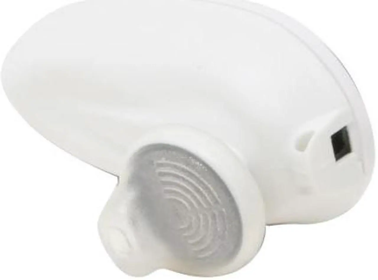 BlueAnt X3 micro White Bluetooth Headset with High Quality Full Duplex ...