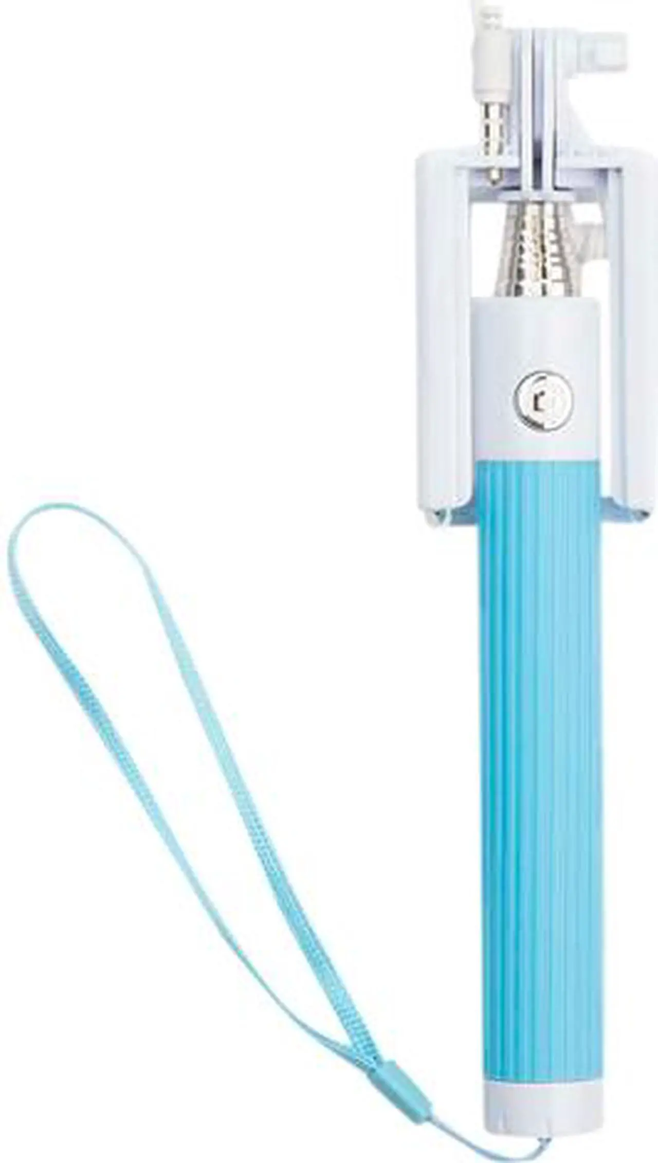 Vertigo Blue Selfie Stick SF-BL - Newegg.com