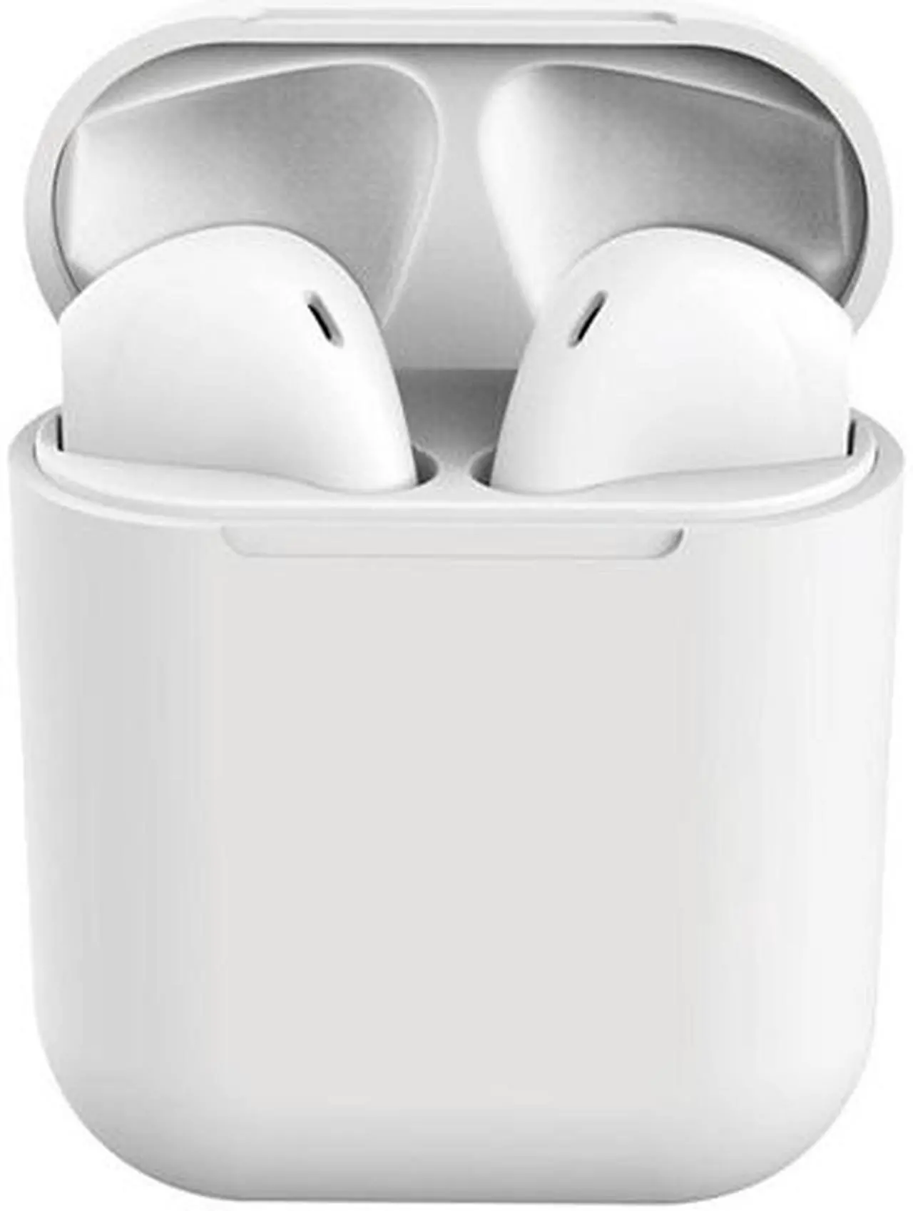 Inland ProHT 87112 True Wireless Earpods - White - Newegg.com