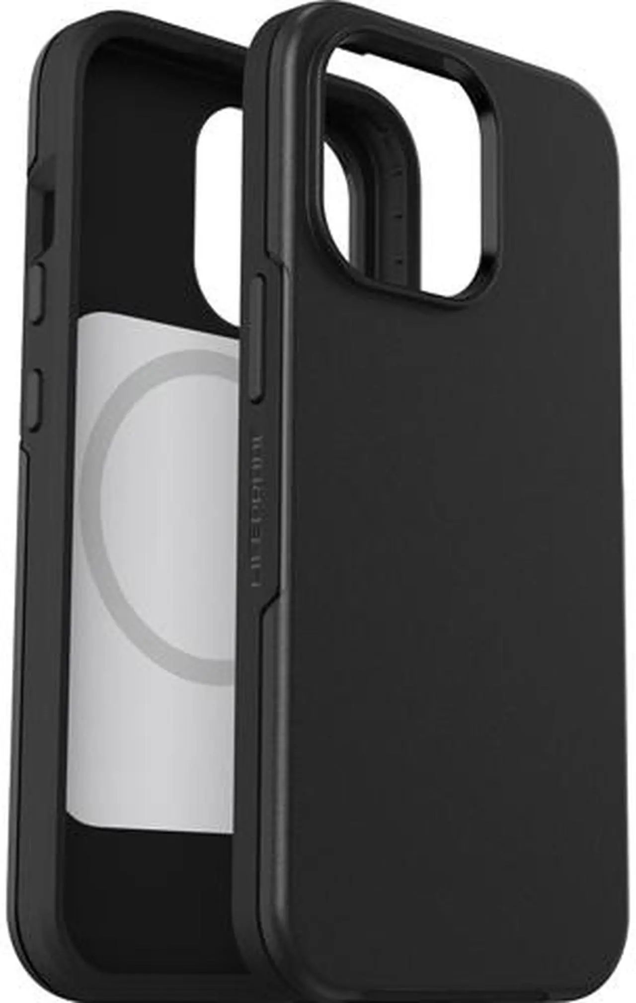 LifeProof SEE Case with MagSafe Black Case for iPhone 13 Pro 77-85699 ...