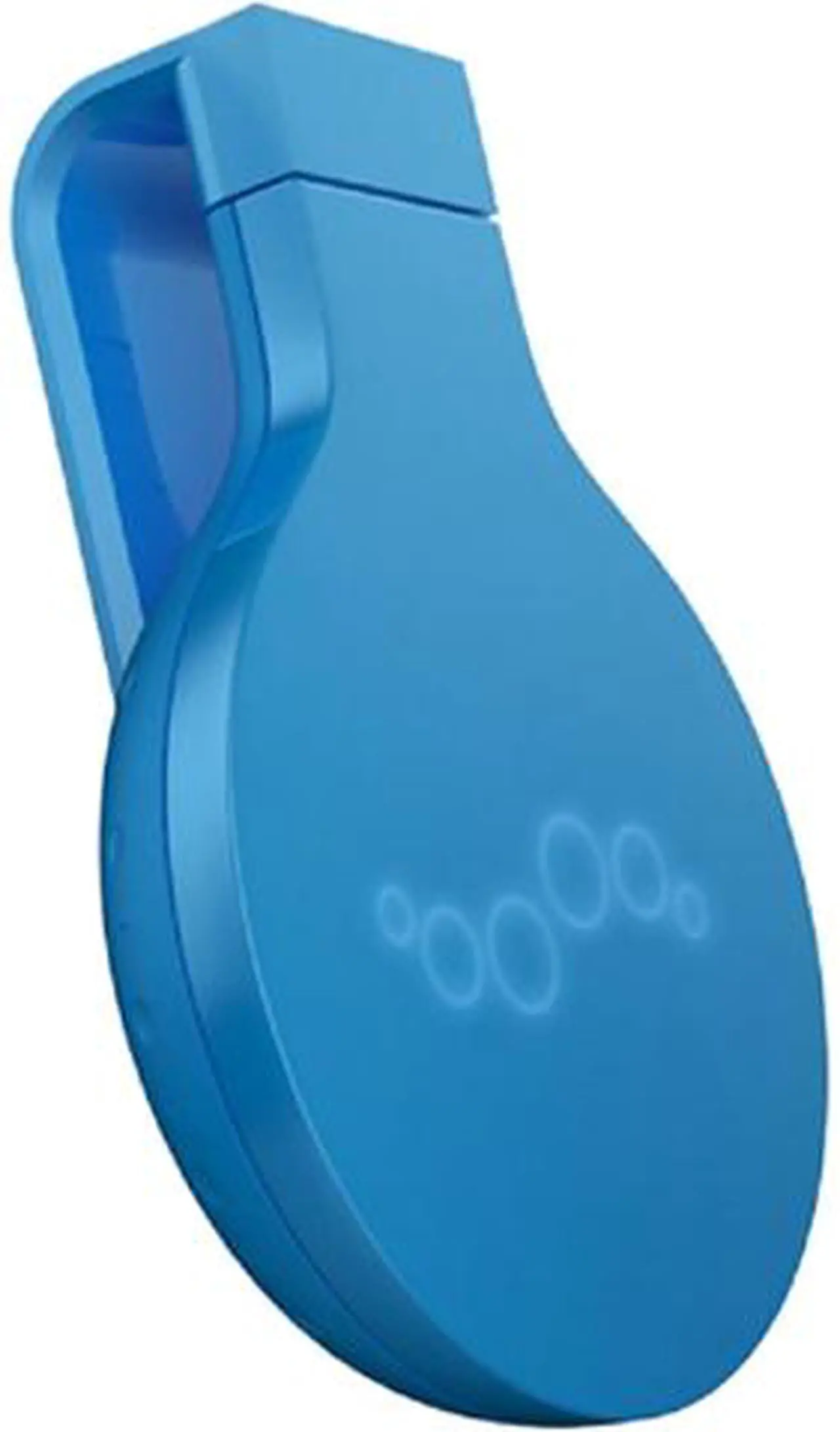 Breathometer Breeze Wearable & Wireless Smartphone Breathalyzer ...