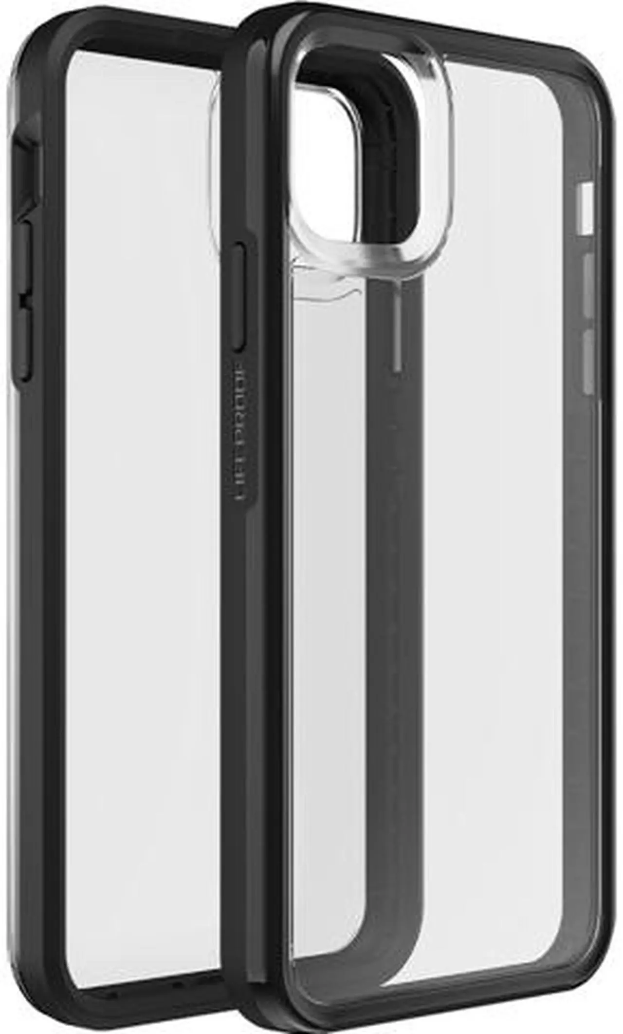 Lifeproof Slam Case for iPhone 11 Pro Max, Black Crystal - Newegg.com