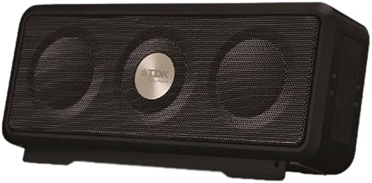 TDK Life on Record A33 Wireless Weatherproof Speaker - Newegg.com