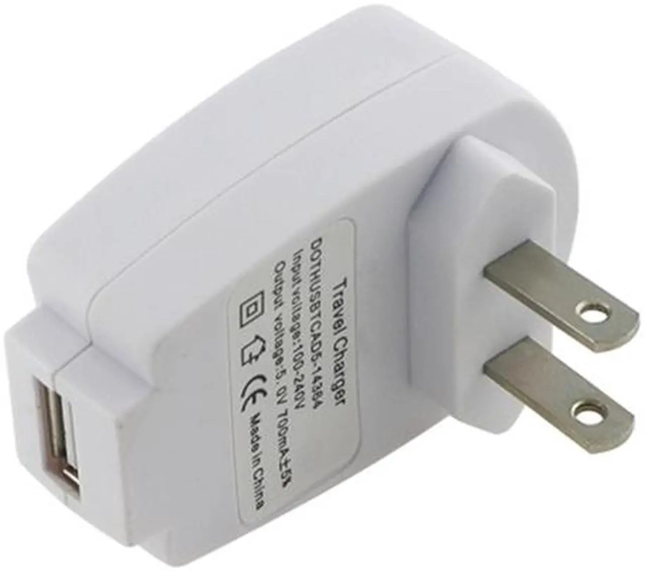 Insten White Chargers & Cables - Newegg.com