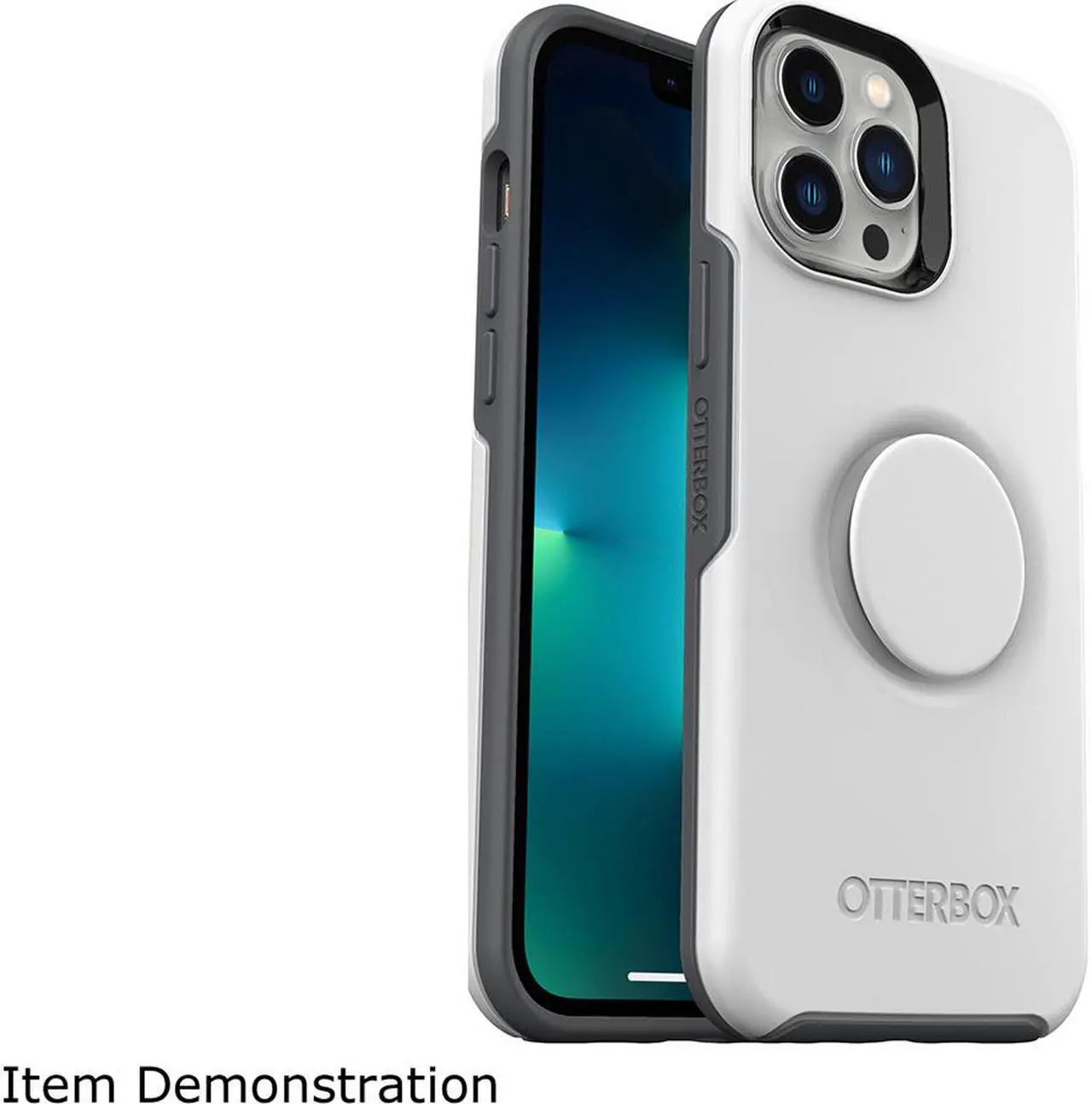 OtterBox Polar Vortex Case & Covers 77-86066 - Newegg.com