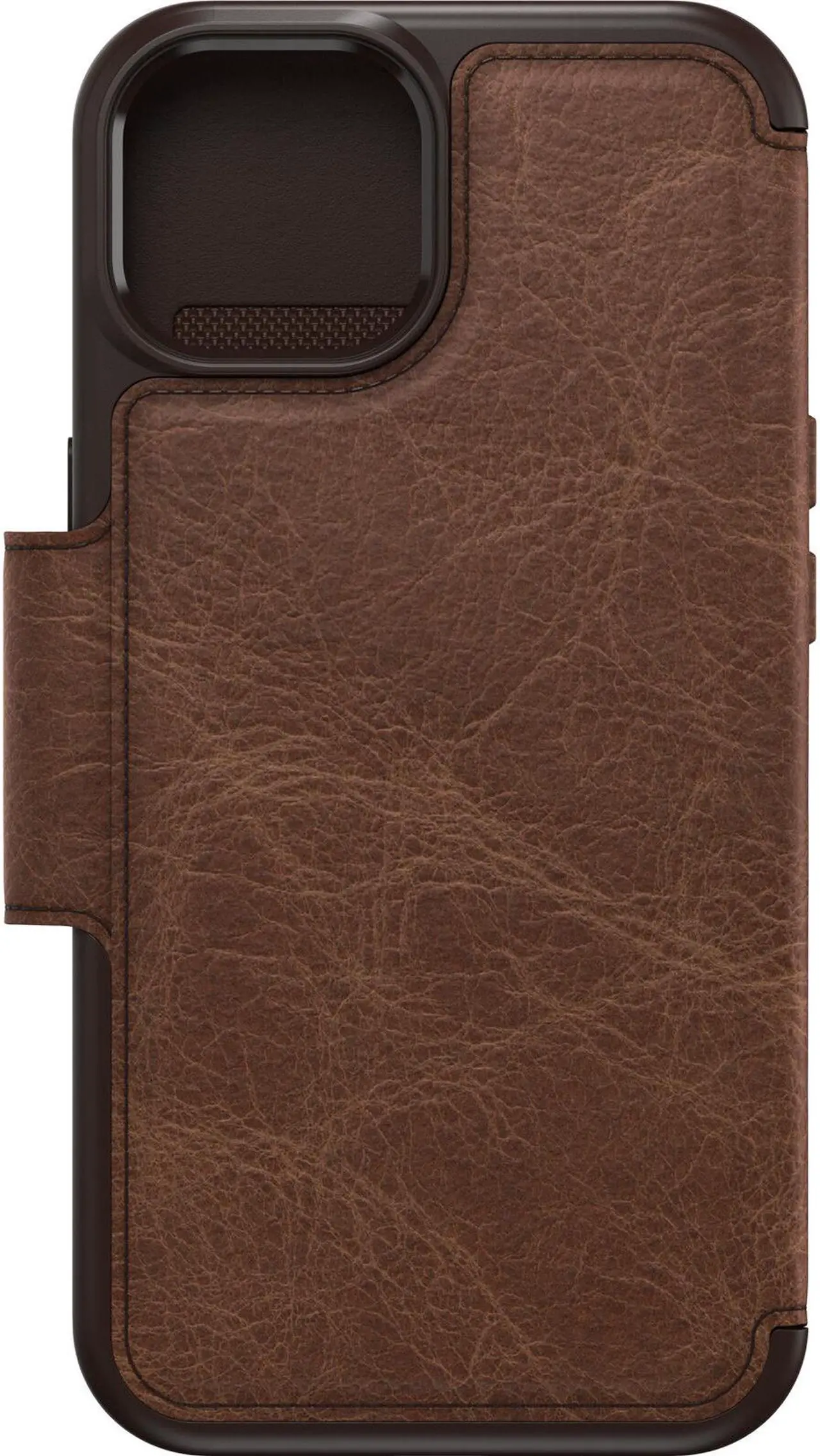 OtterBox Strada Series iPhone 14 Case - Espresso 77-89657 - Newegg.com