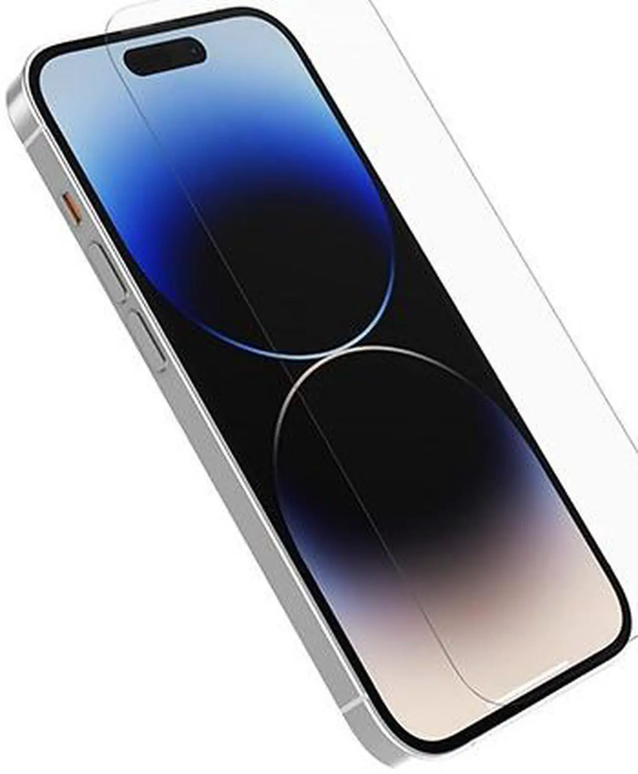 OtterBox iPhone 14 Pro Alpha Glass Antimicrobial Screen Protector 77 ...