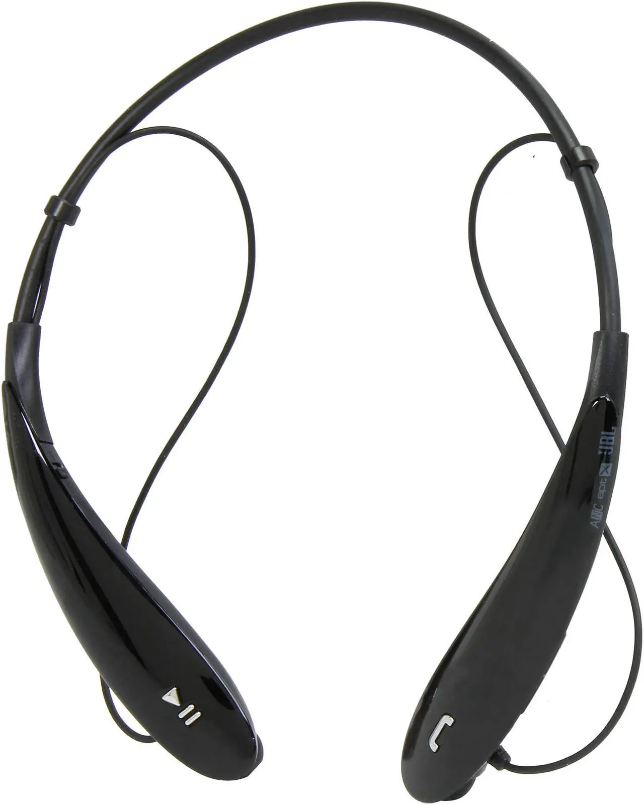 LG HBS-800.ACUSBKK Black Tone Ultra HBS-800 Bluetooth Stereo Headset ...