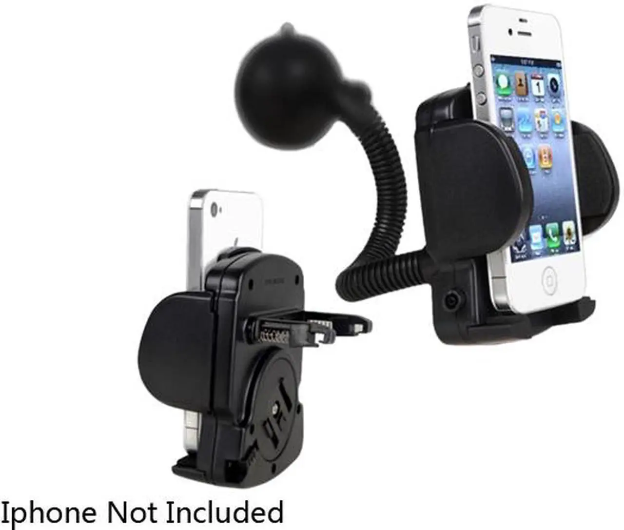 Insten Black Chargers & Cables - Newegg.com