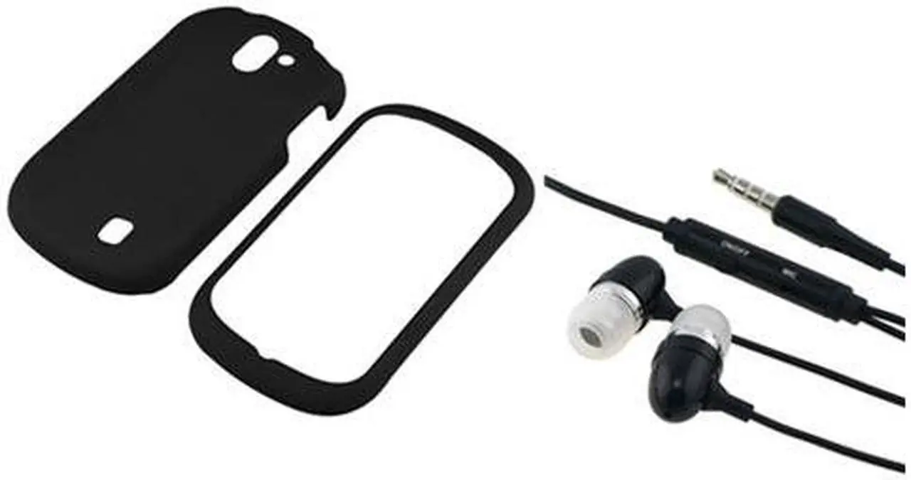 Insten Black Case & Covers - Newegg.com