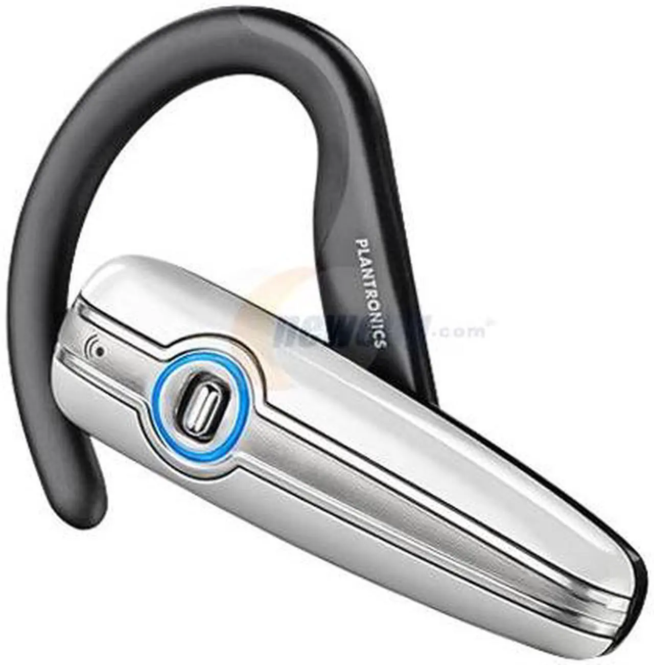 PLANTRONICS Explorer 330 White Bluetooth Headset - Newegg.com