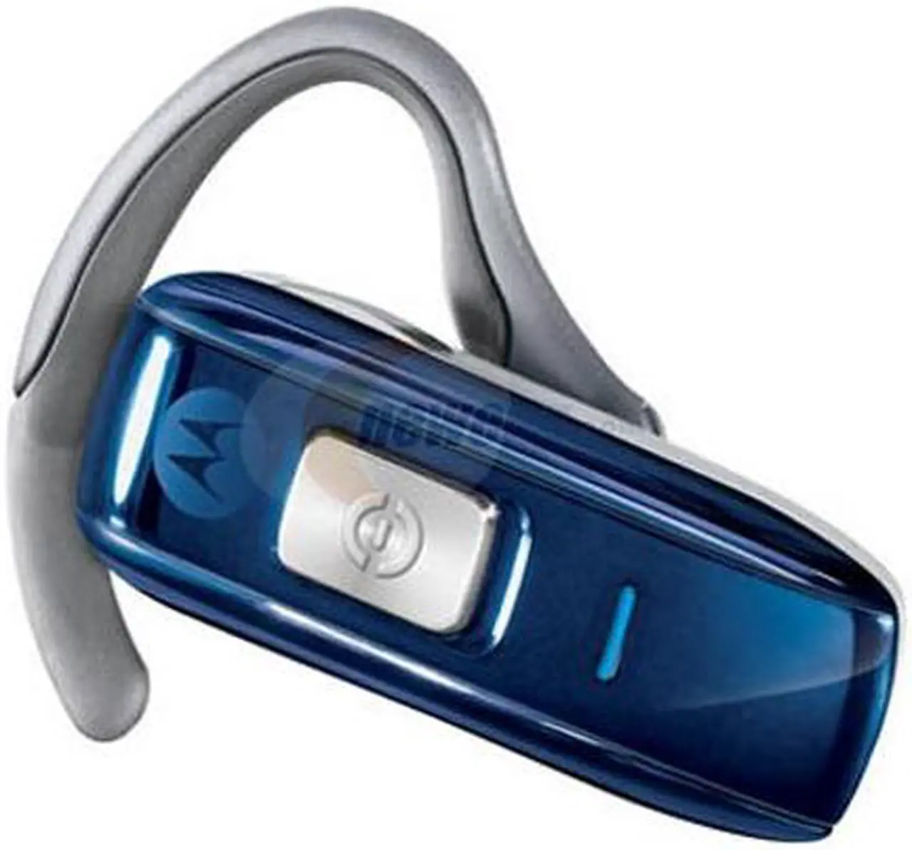 MOTOROLA H670 blue Bluetooth Headset - Newegg.com
