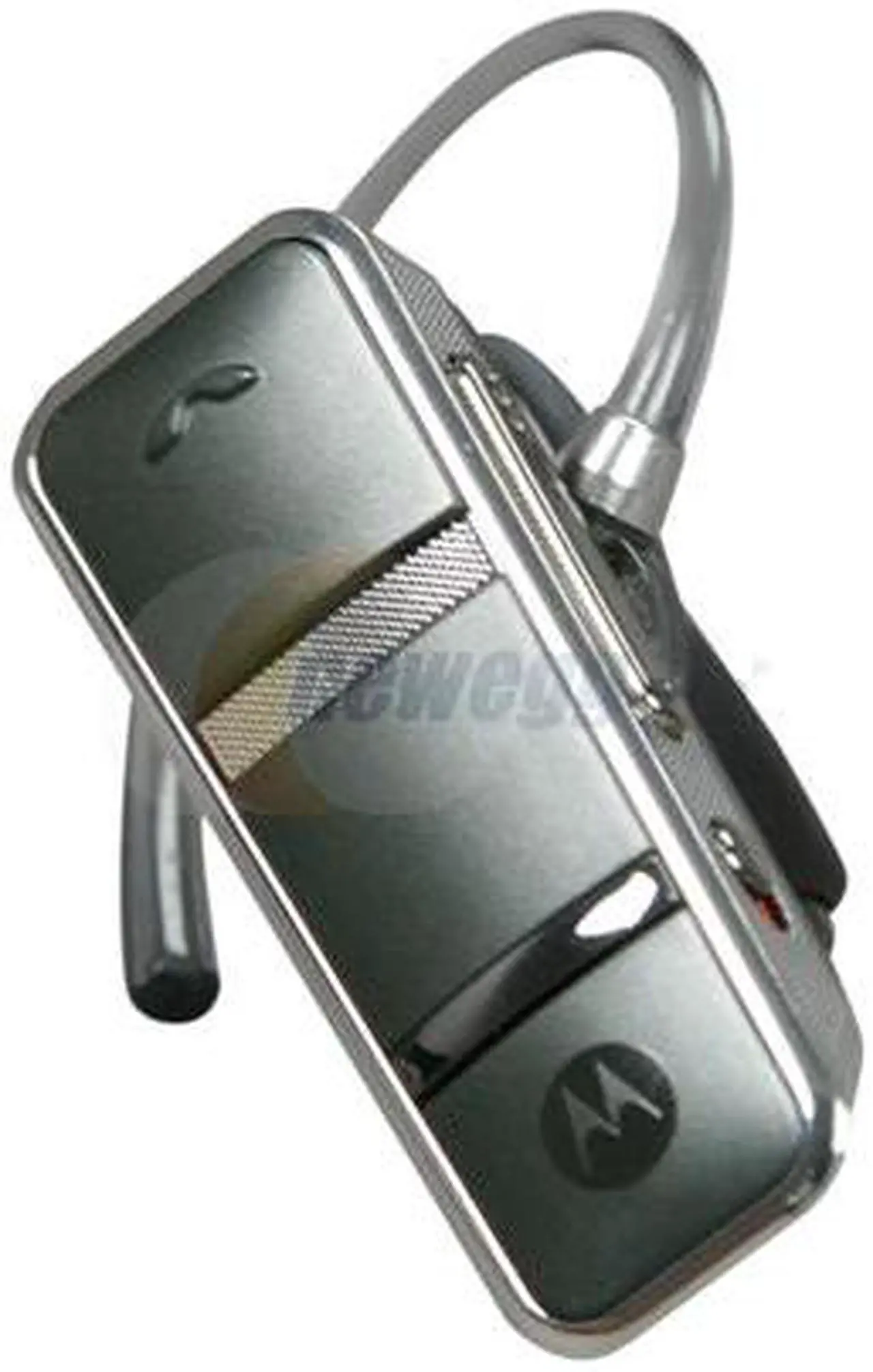 Motorola Over the Ear Bluetooth Headset Bulk (HX1) - Newegg.com