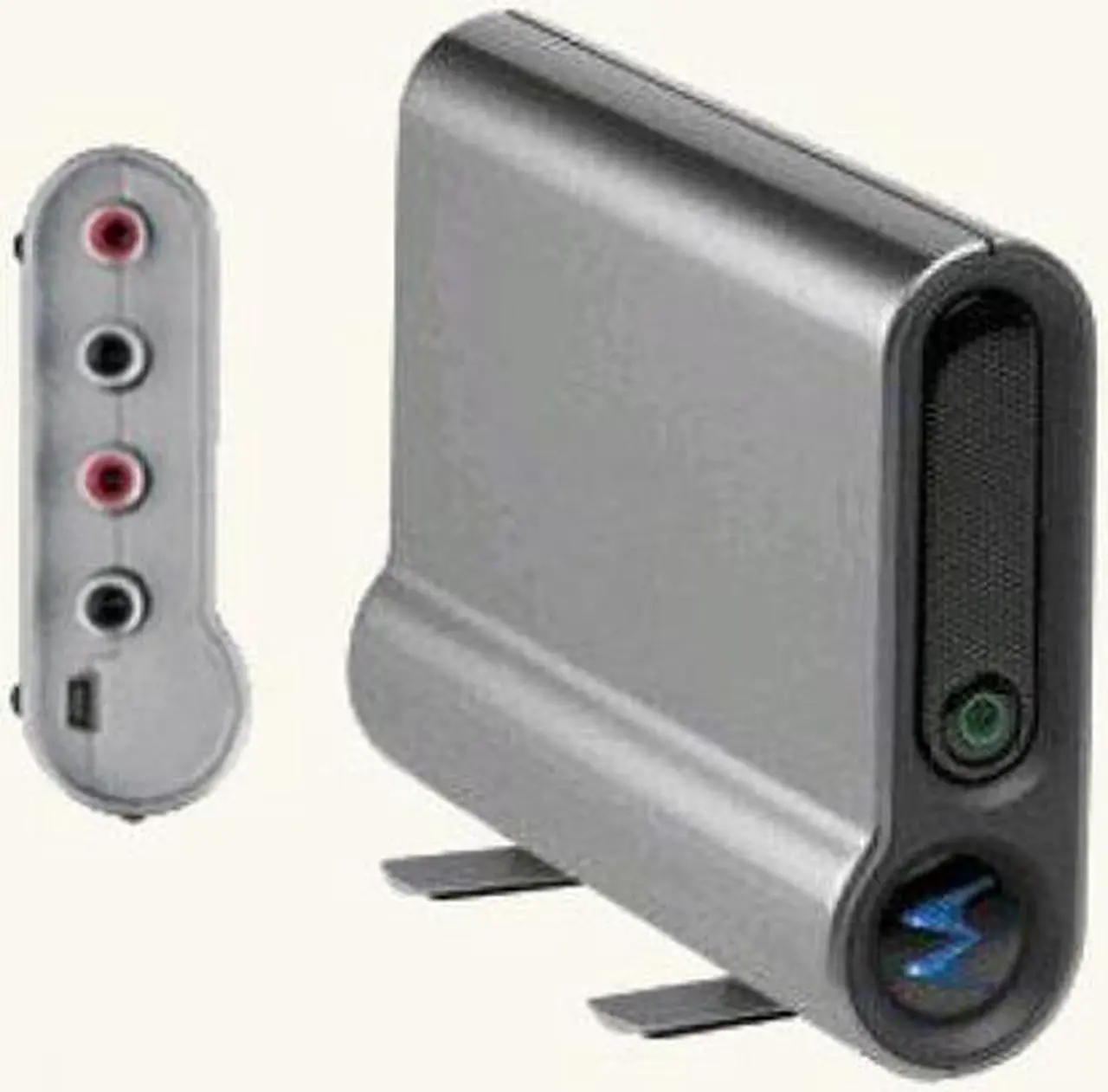 MOTOROLA DC800 Bluetooth Home Stereo Transmitter Bulk Package - Newegg.com