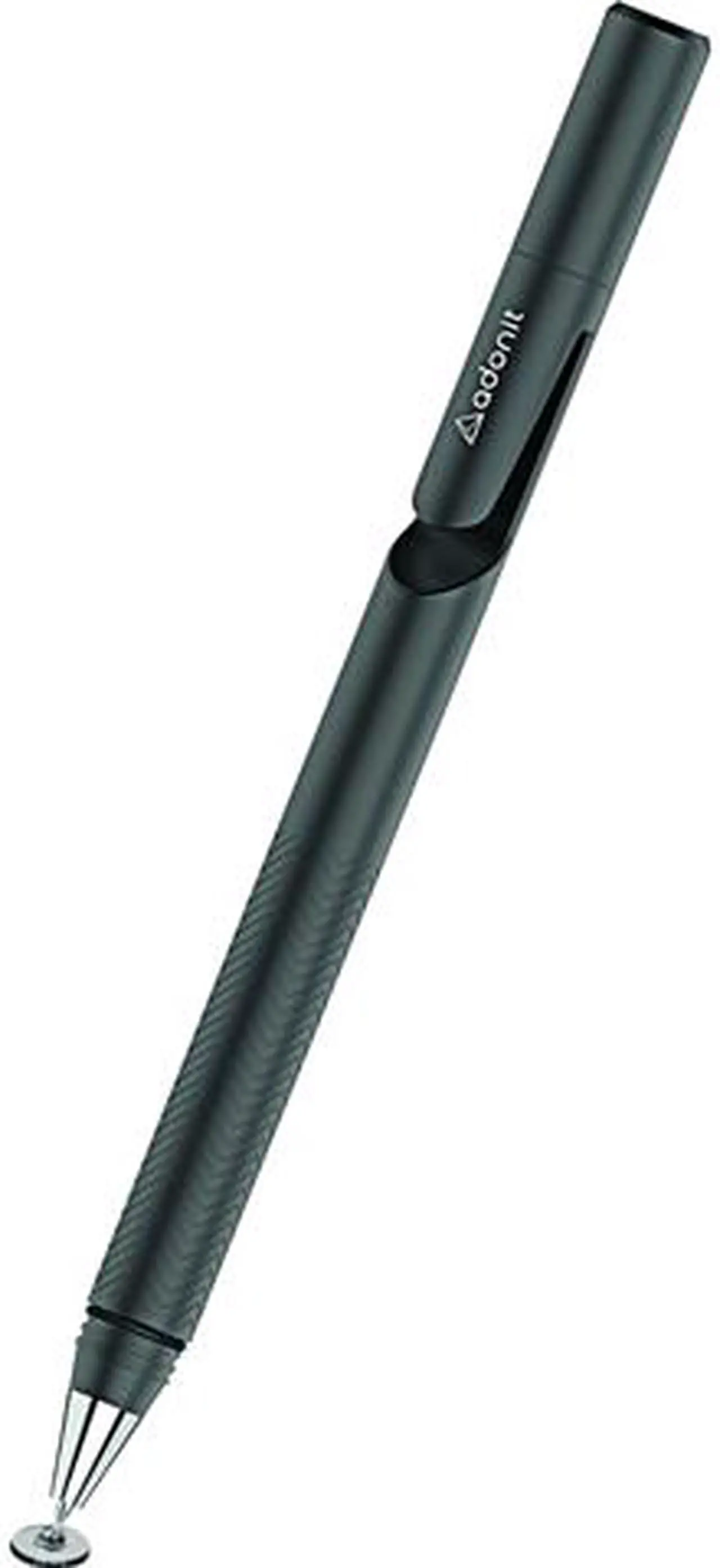 Adonit Jot Pro Fine Point Precision Stylus for iPad, iPhone, Android ...
