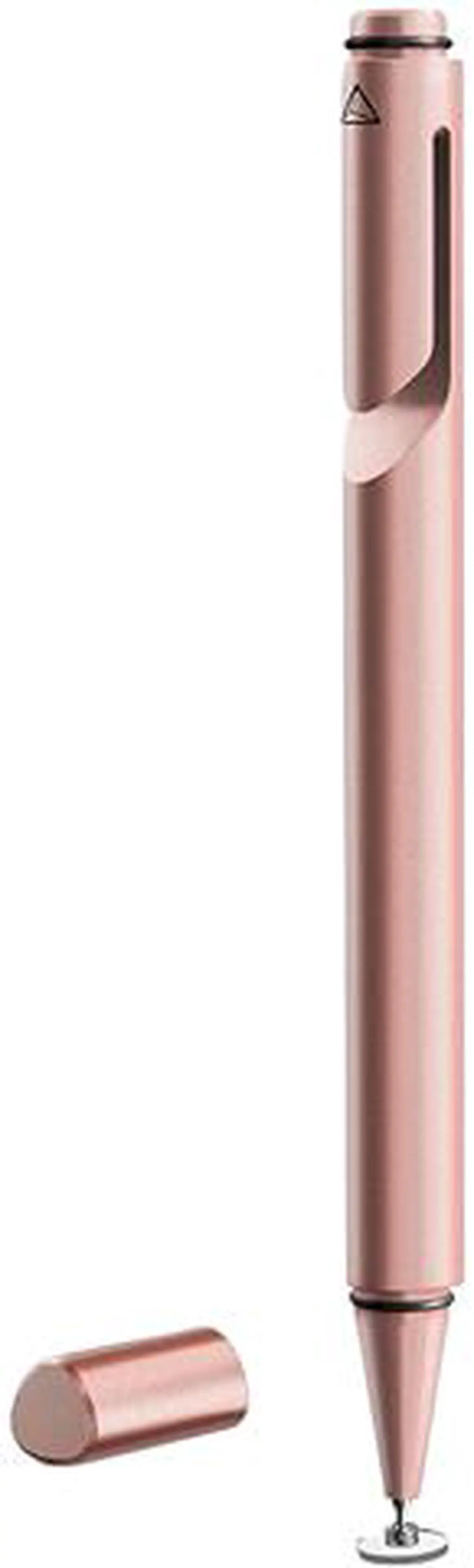 Adonit Rose Gold Mini 3 Fine Point Precision Stylus for Touchscreen ...