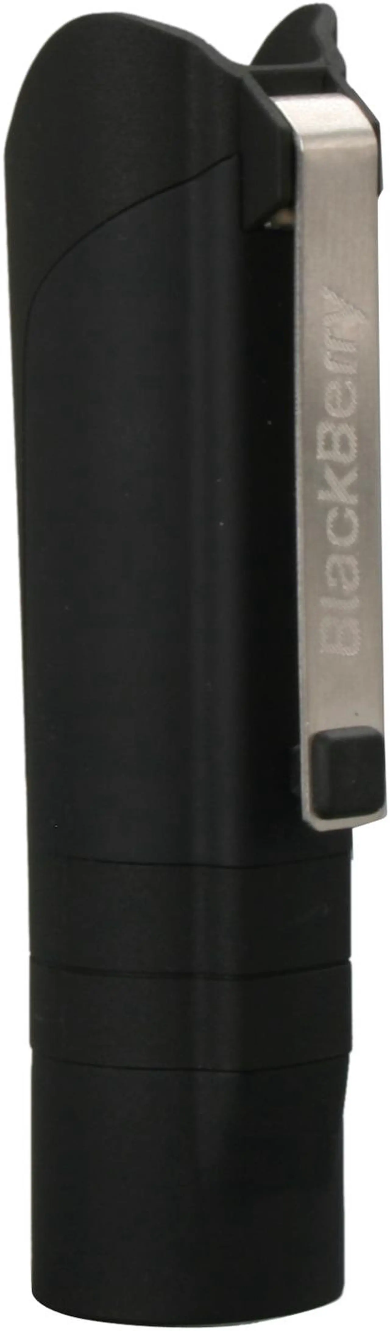 BlackBerry In-The-Ear Bluetooth Headset Black (HS-655+) - Newegg.com