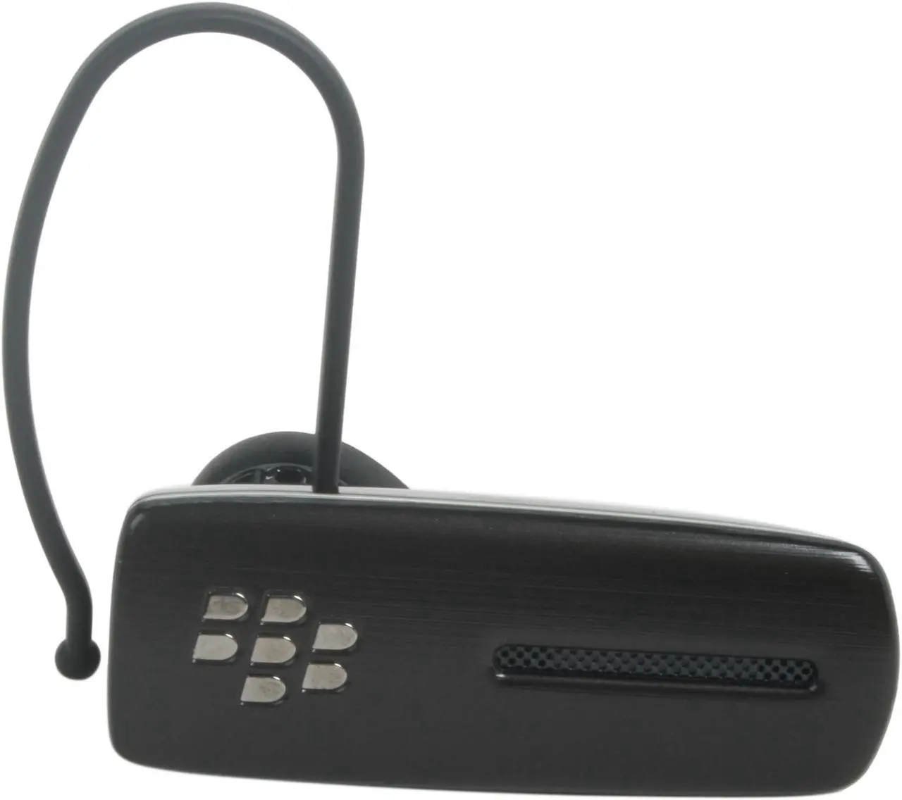 BlackBerry HS-500 Bluetooth Headset Bulk Package - Newegg.com