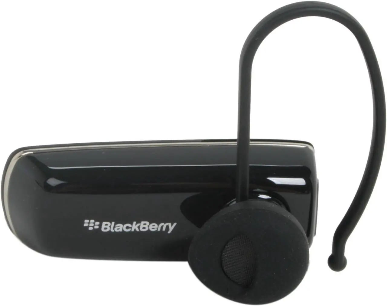 BlackBerry HS-500 Bluetooth Headset Bulk Package - Newegg.com
