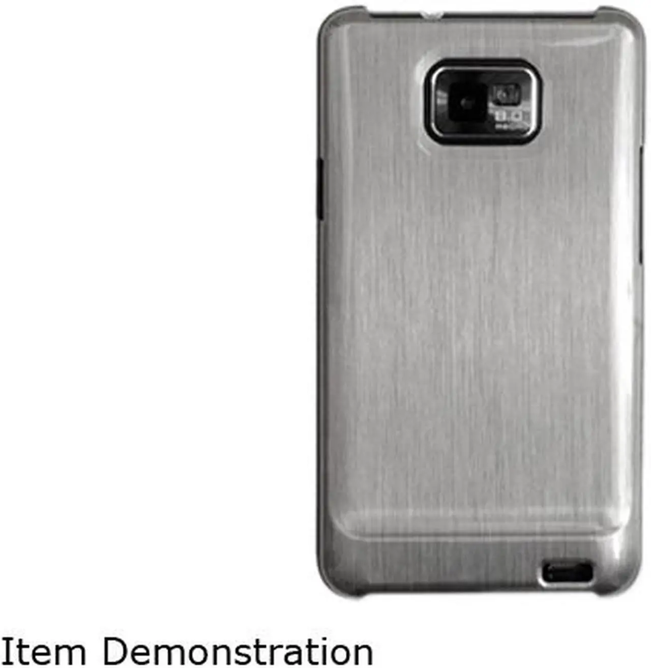 Largus Titanium Case for Samsung Galaxy S2 QD-S640-T - Newegg.com
