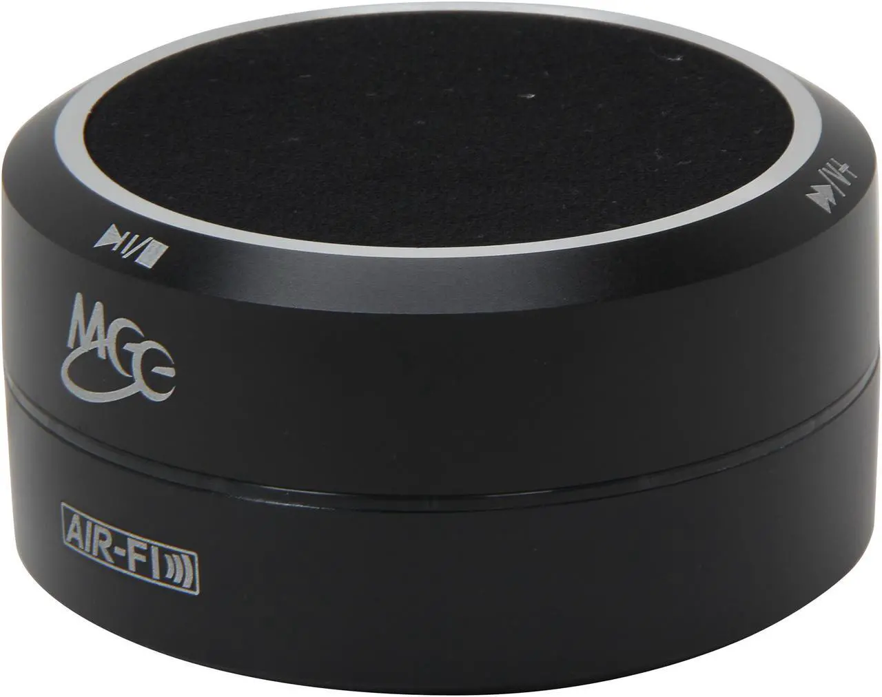 MEElectronics Air-Fi AFS1 Black Wireless Bluetooth Speaker with ...